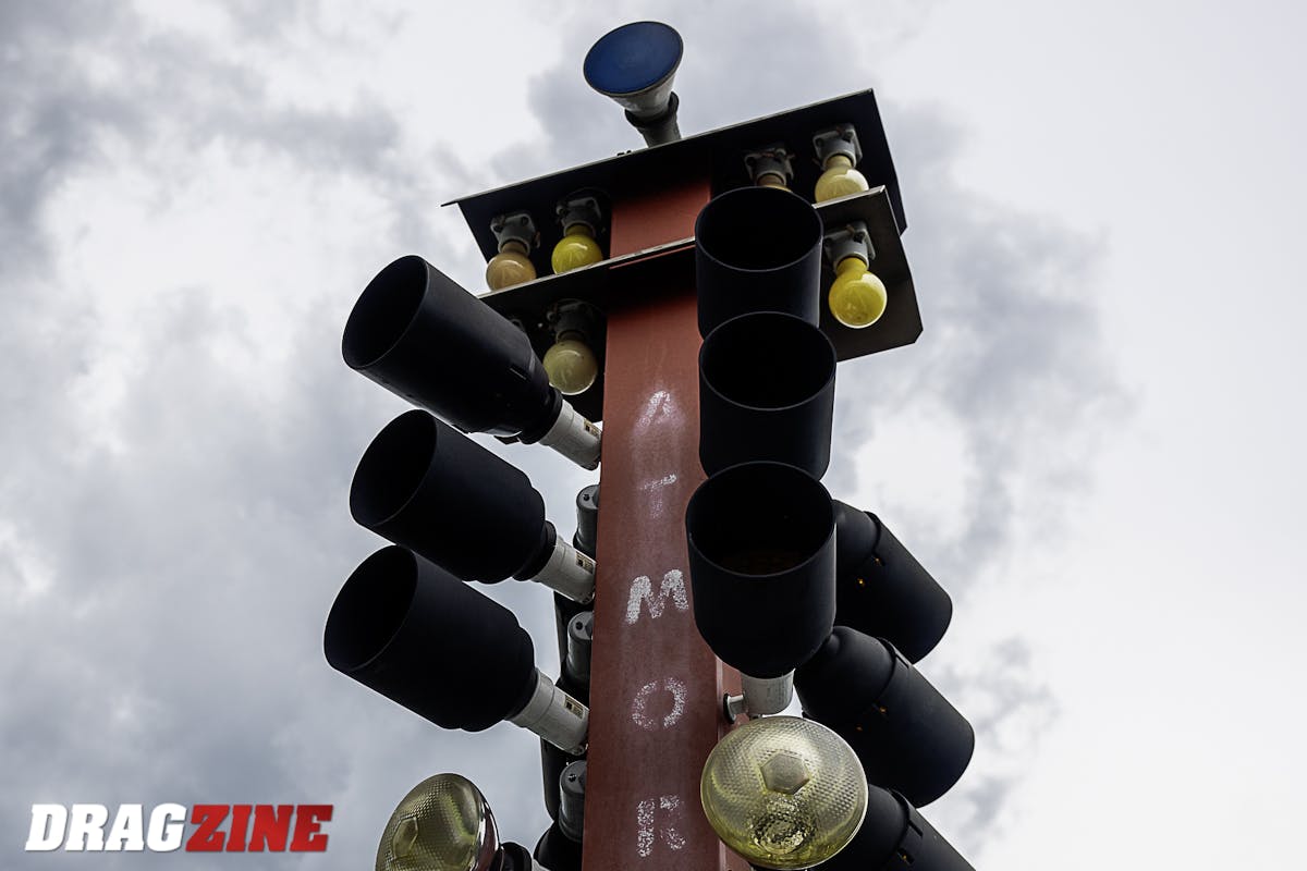 Alabama's Atmore Dragstrip To Close