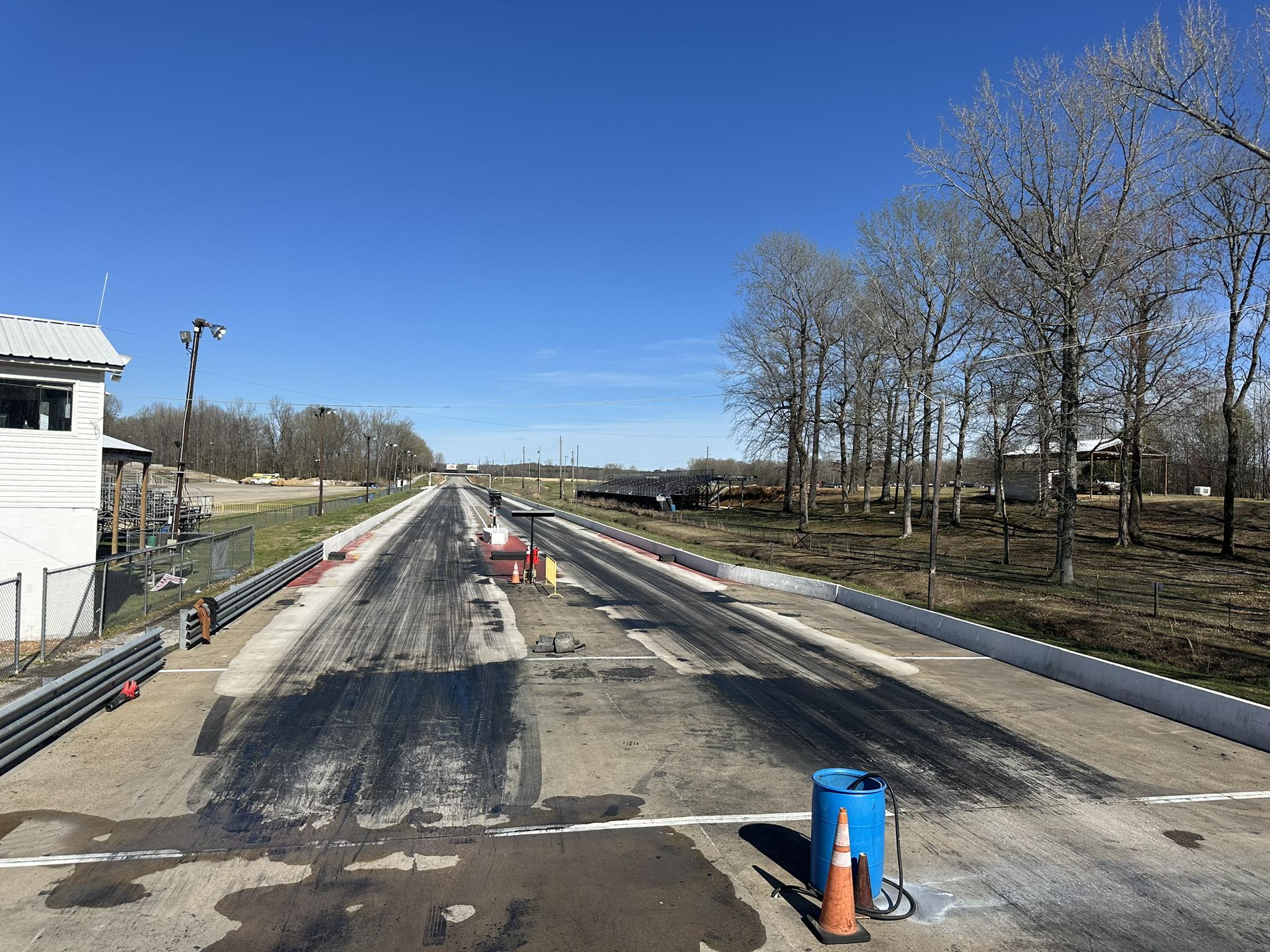 Jackson Dragway to Close After 58 Years of Racing
