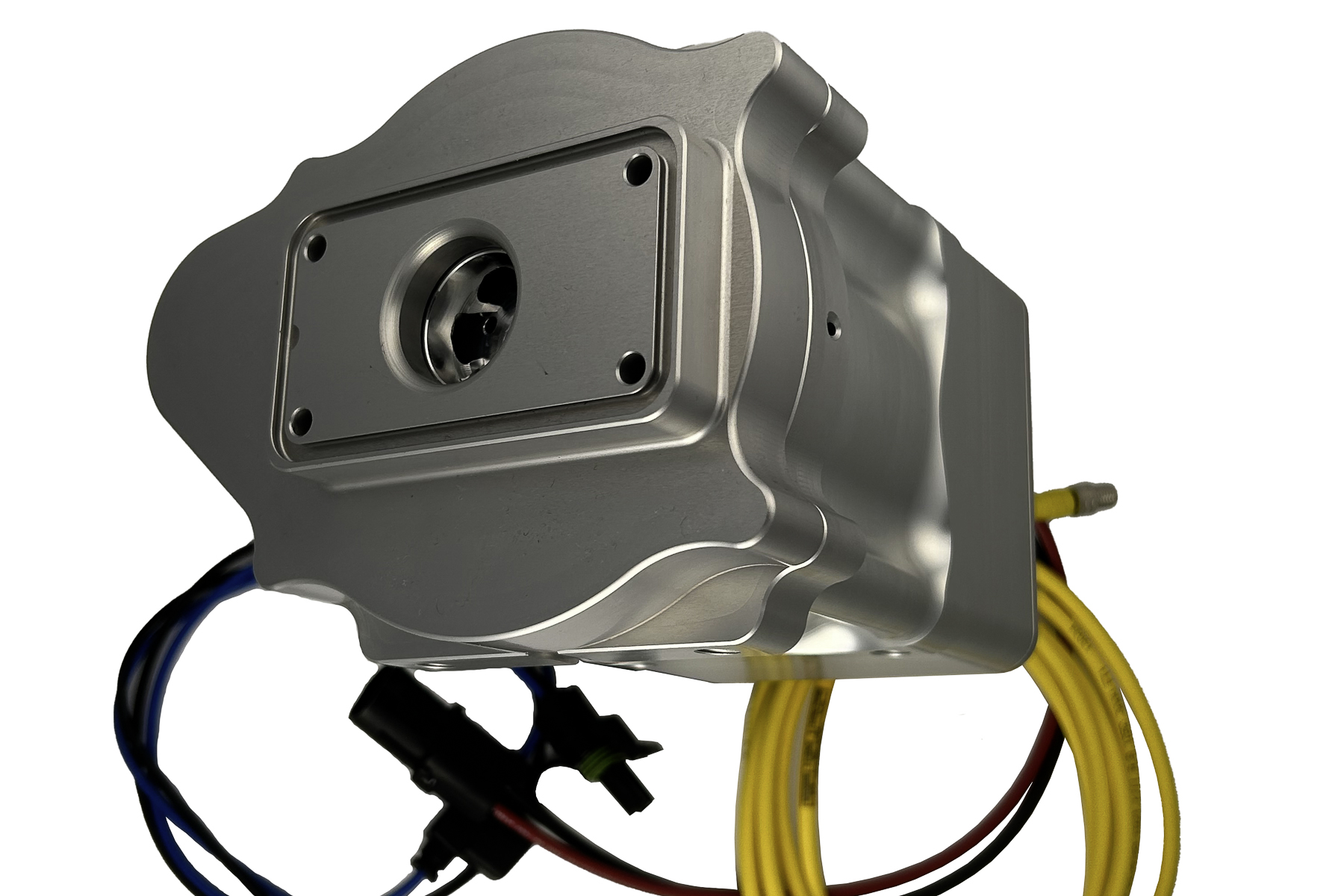 Intercooler Pump: The Key to Higher Horsepower