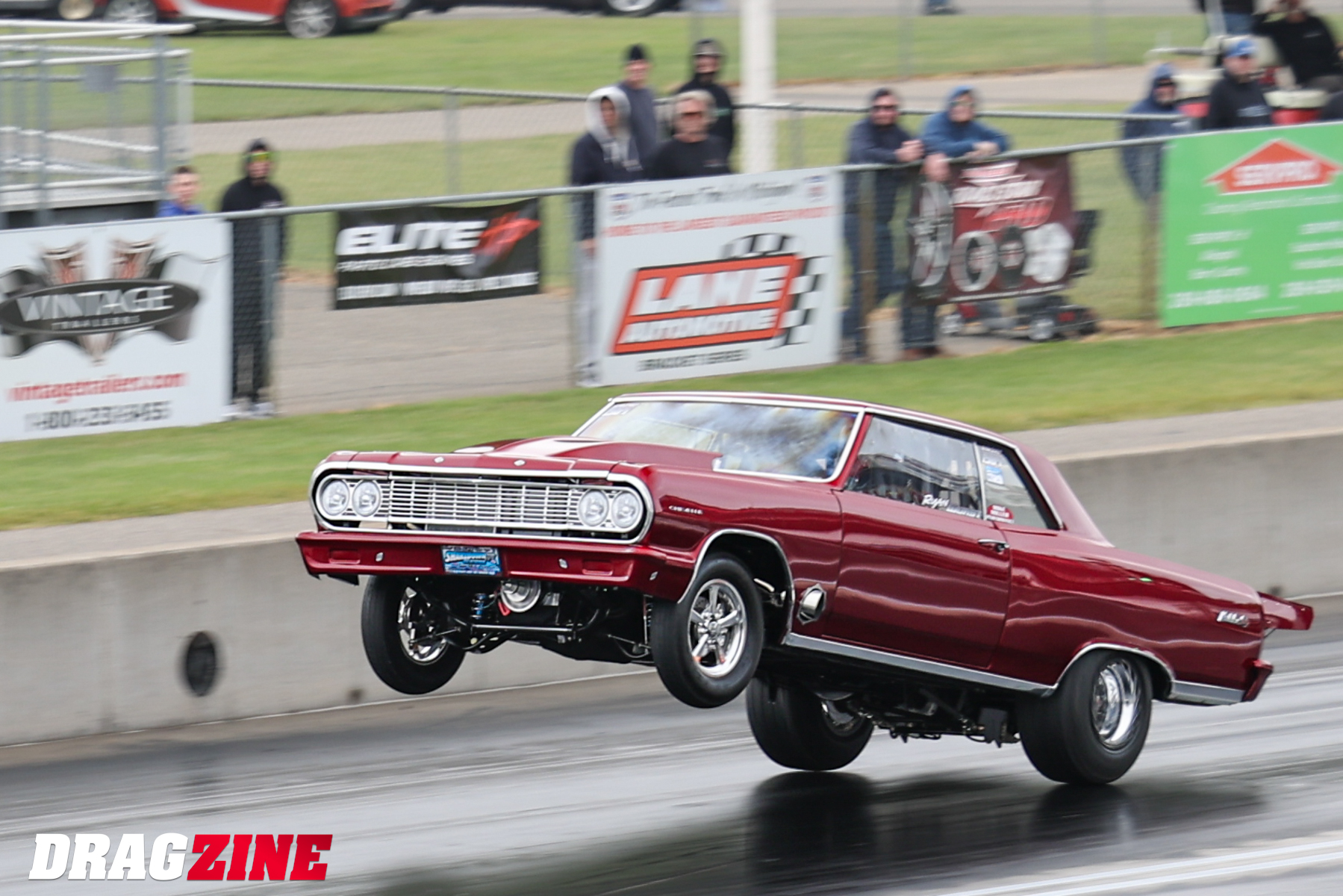 Shock Maintenance Tips for Every Drag Racer