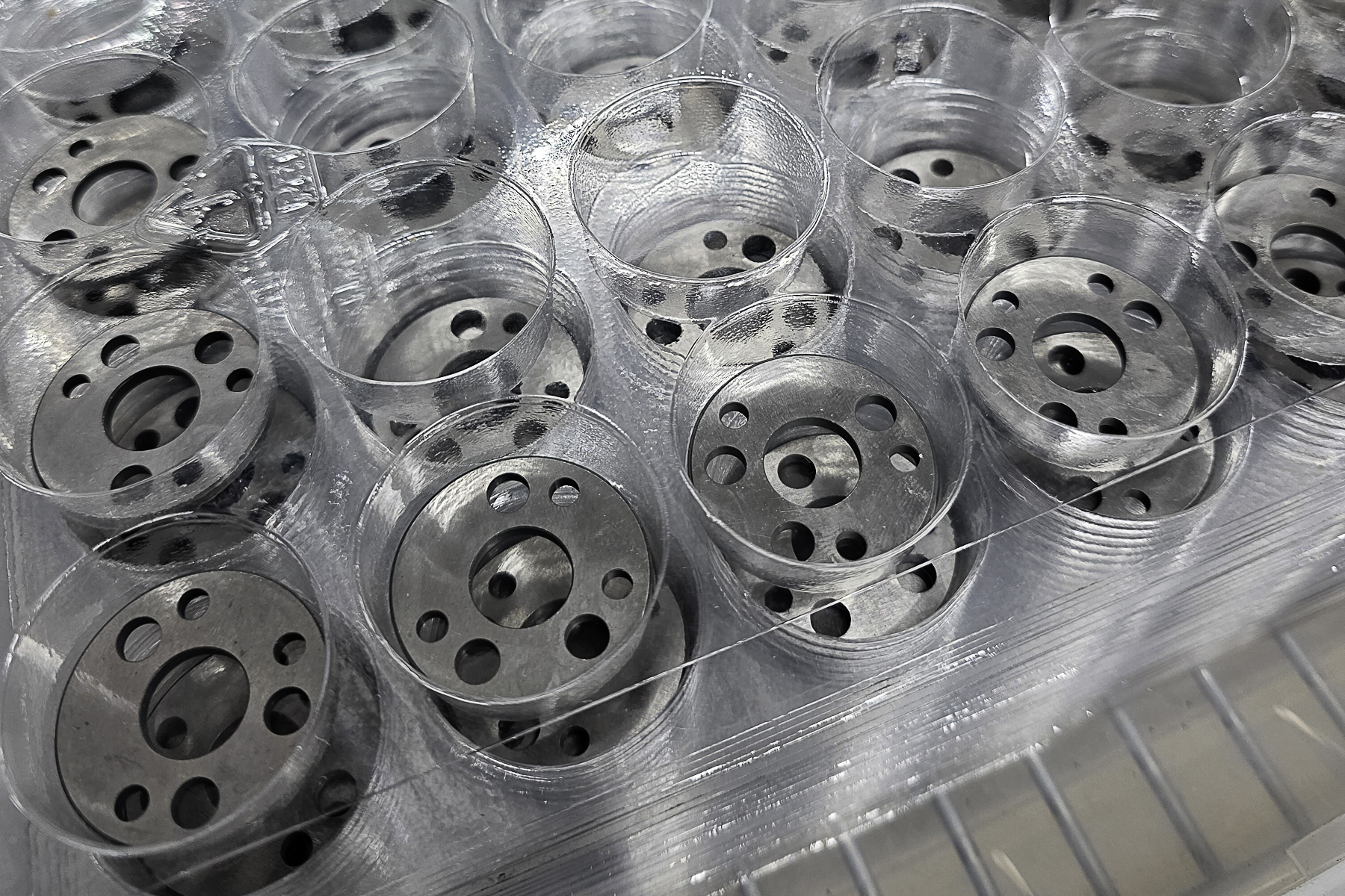 Shock Maintenance Tips for Every Drag Racer