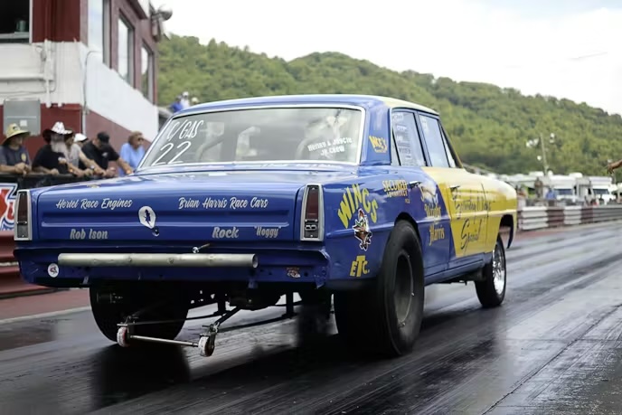 Southeast Gassers Announces 10-Race 2026 Schedule