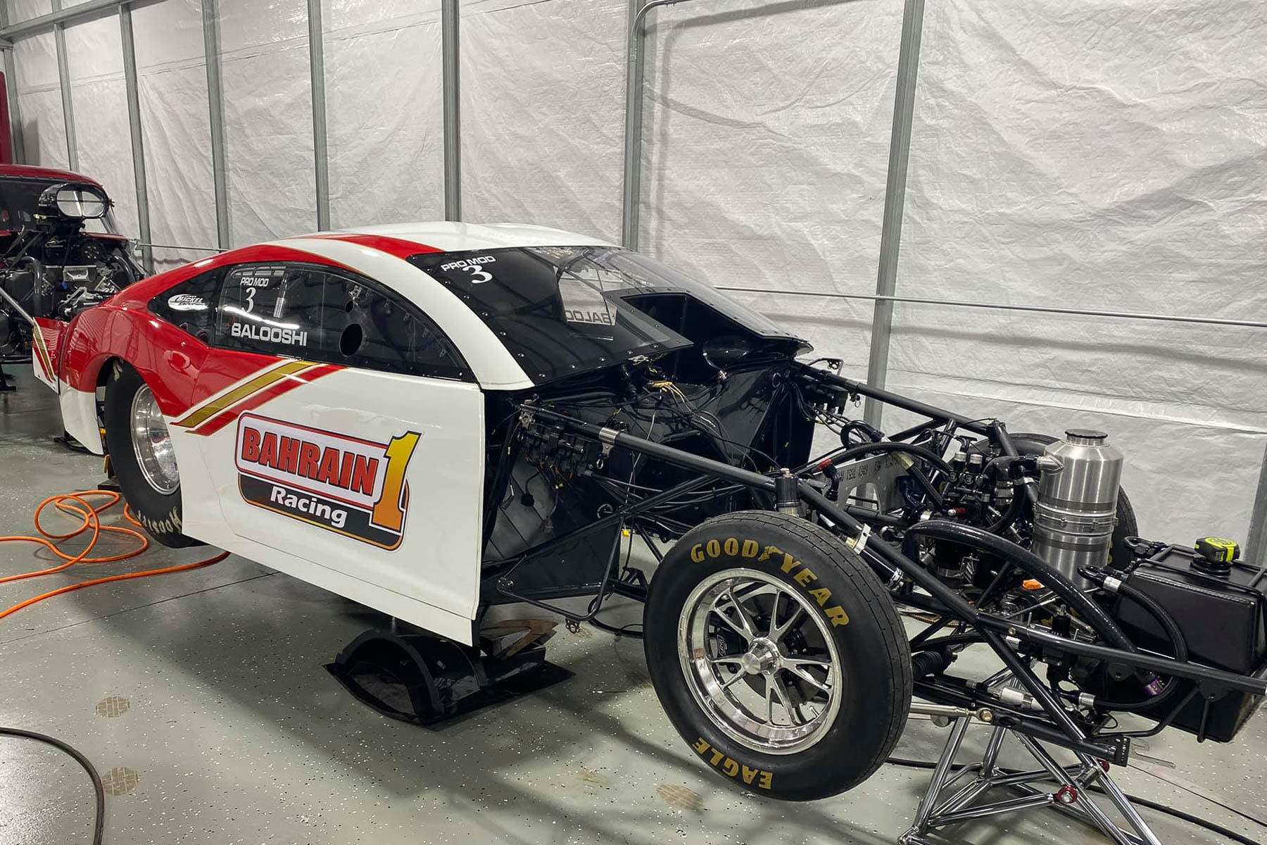 David Reese: Building a Legacy in Racing