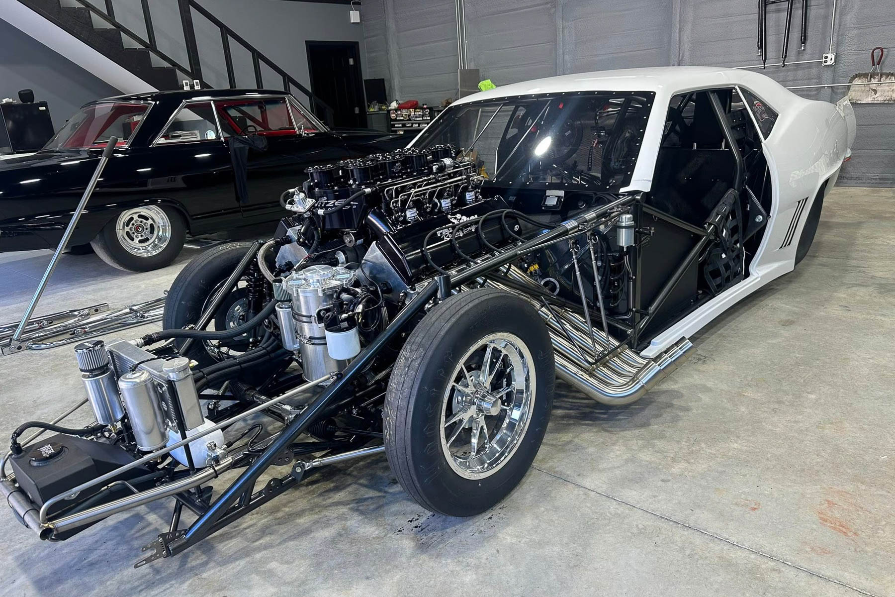 David Reese: Building a Legacy in Racing