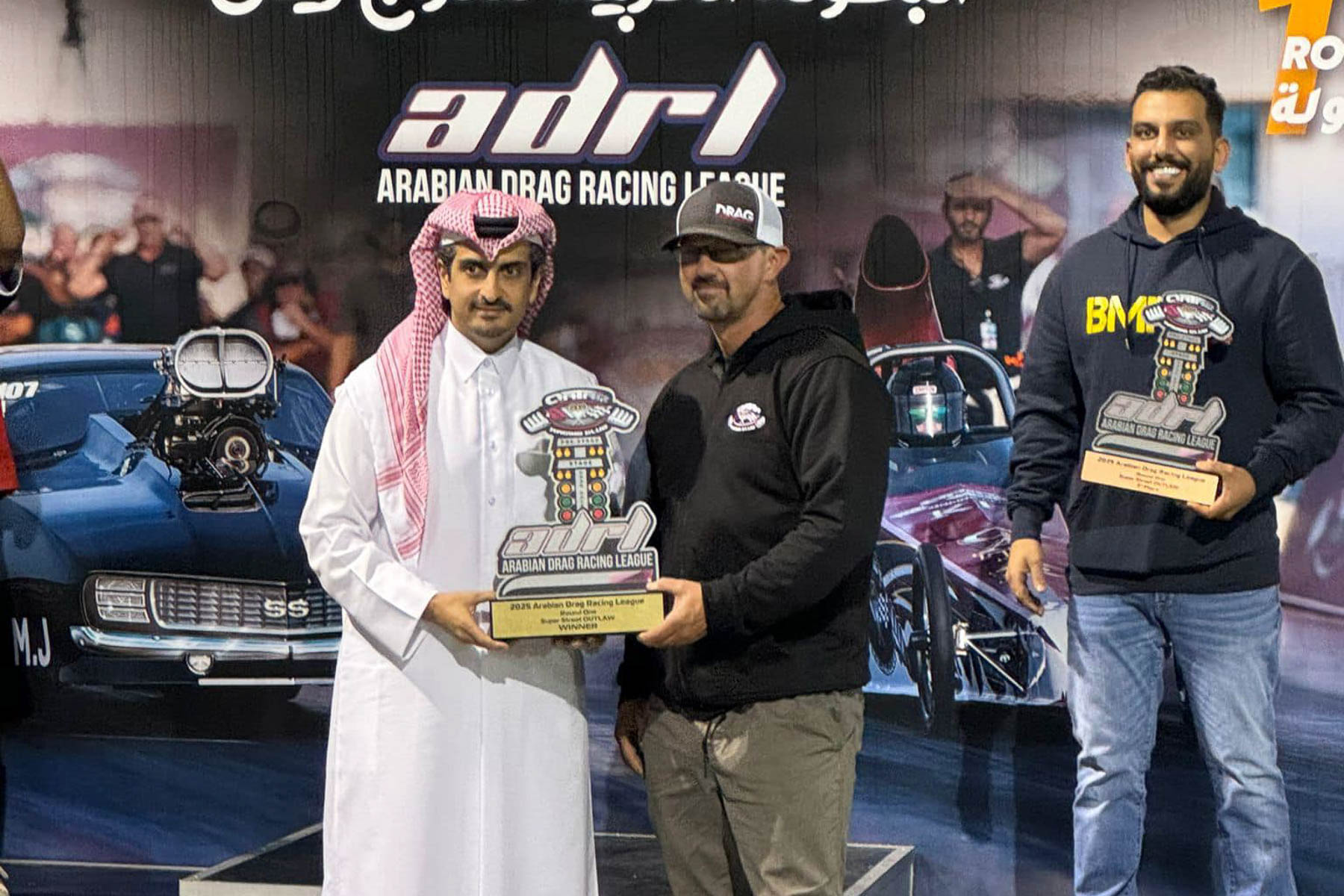 David Reese: Building a Legacy in Racing
