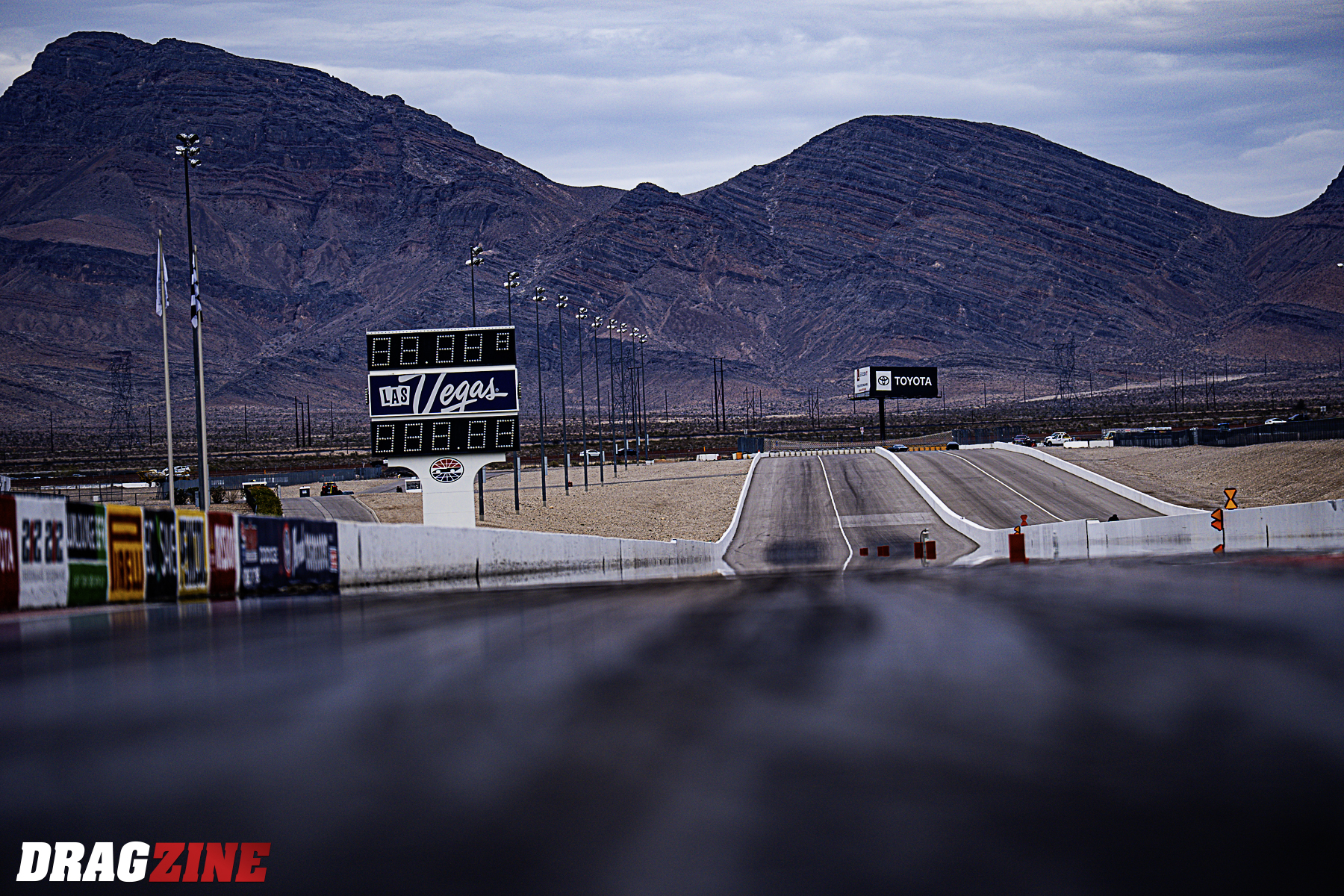 Street Car Super Nationals Highlights from Las Vegas