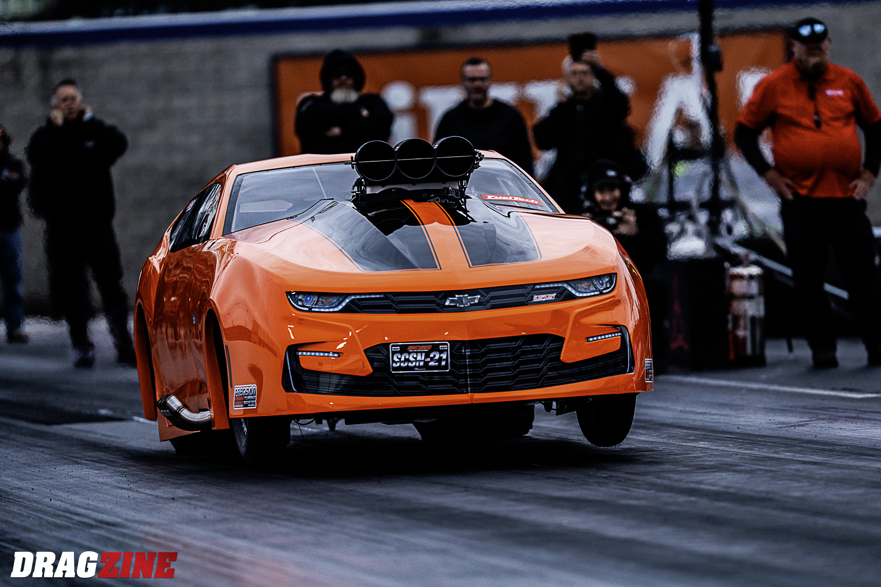 Street Car Super Nationals Highlights from Las Vegas