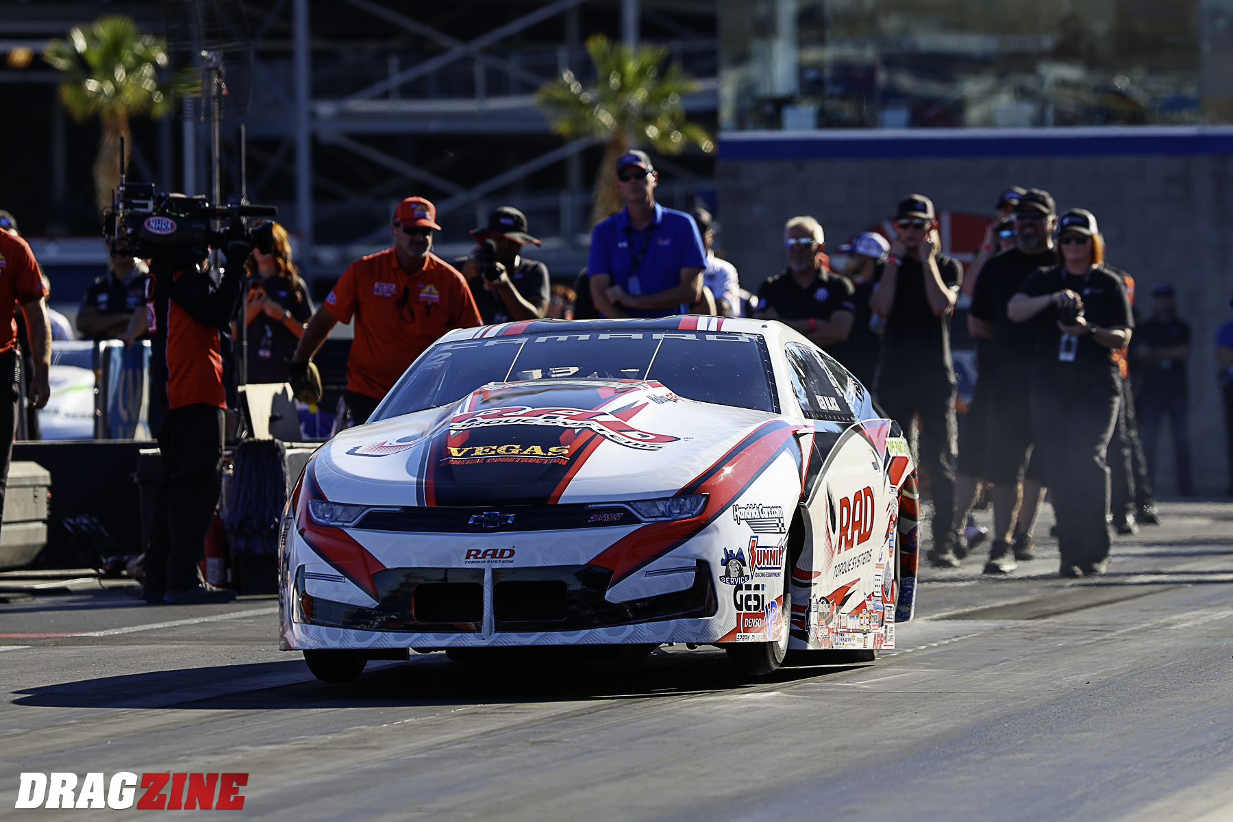 Dragzine Calendar: Major Drag Racing Events 2026