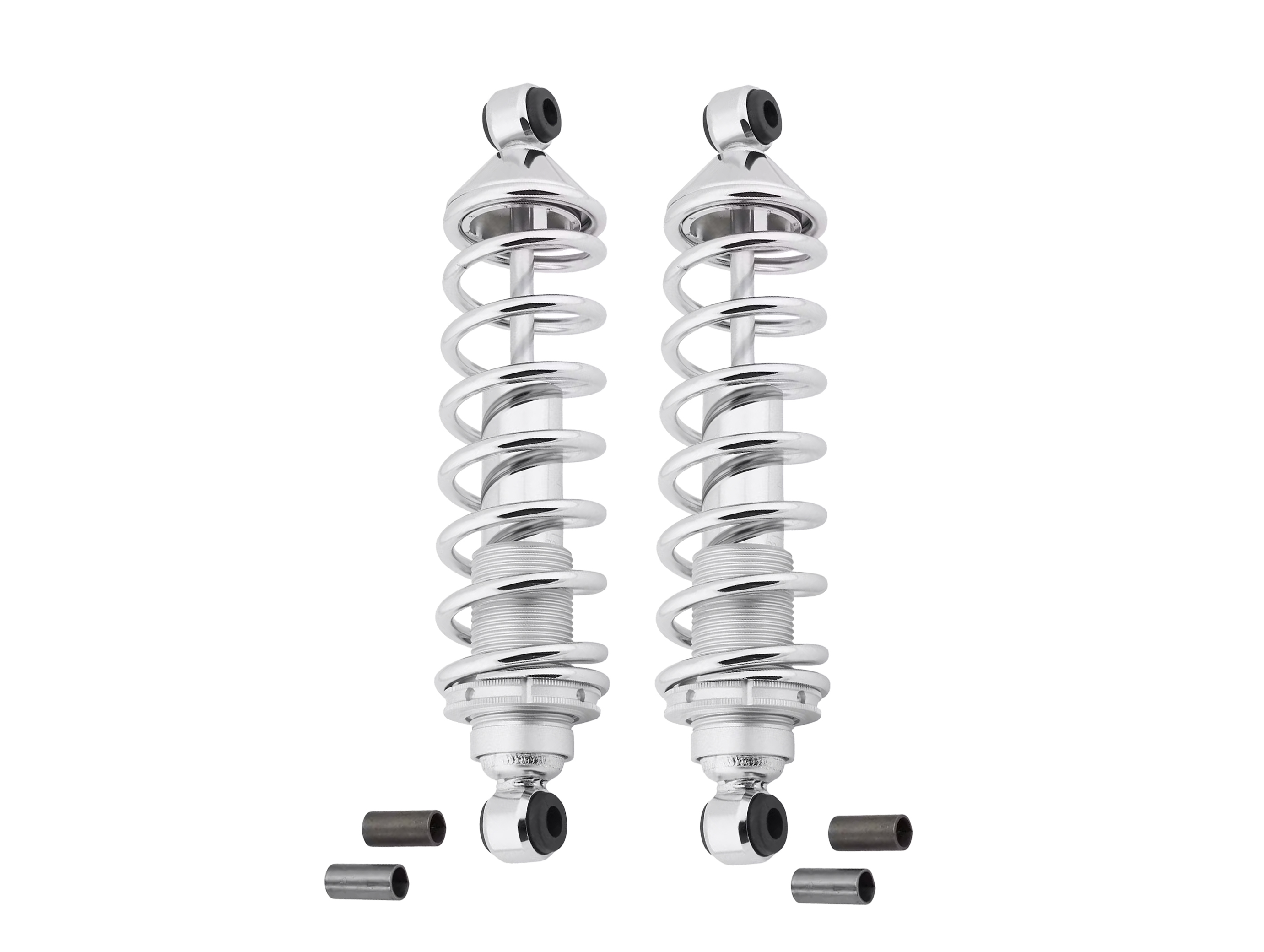 AFCO’s Accelerator Shocks Redefine Entry-Level Coilovers