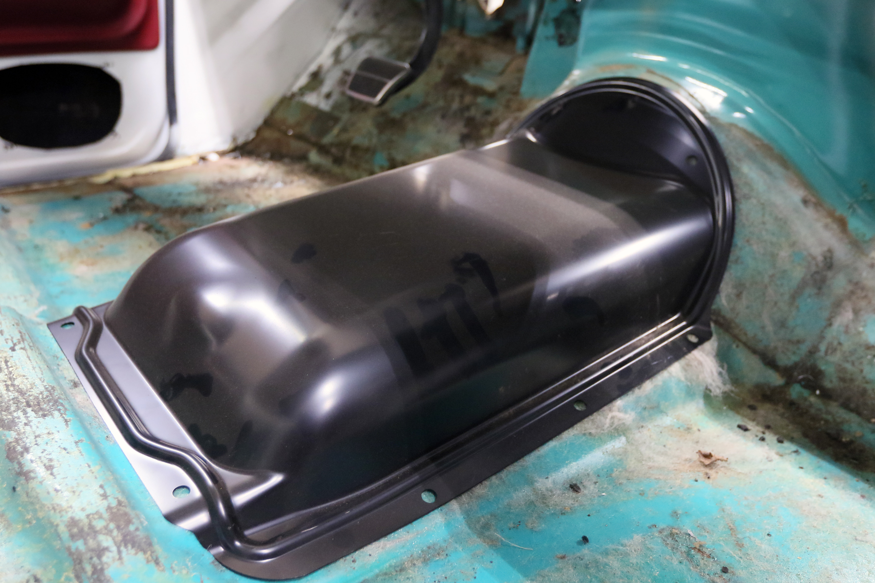 C10 Shootout: Bigun Brings the Coyote 10 to Life (Ep 4)