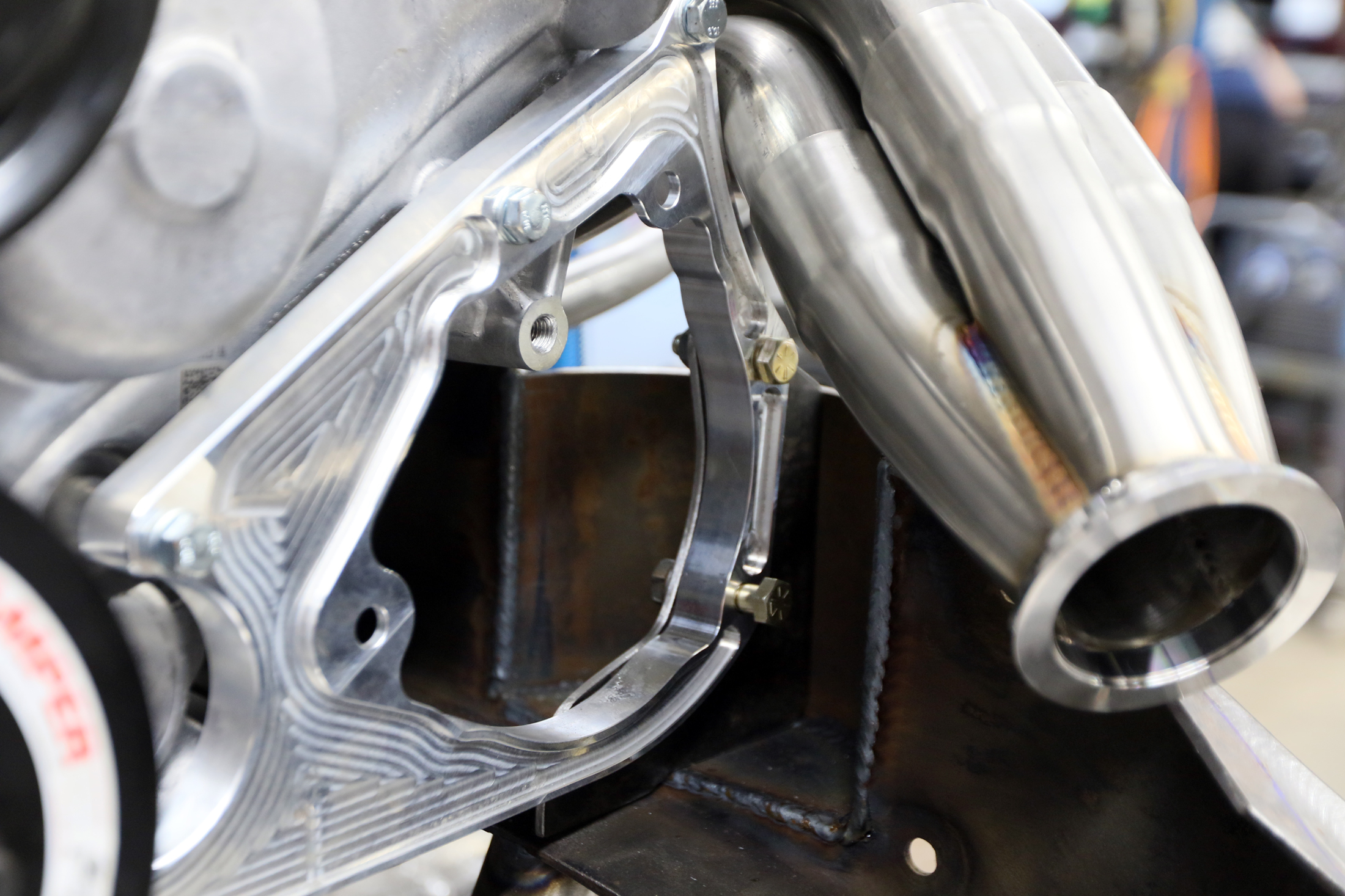 C10 Shootout: Bigun Brings the Coyote 10 to Life (Ep 4)