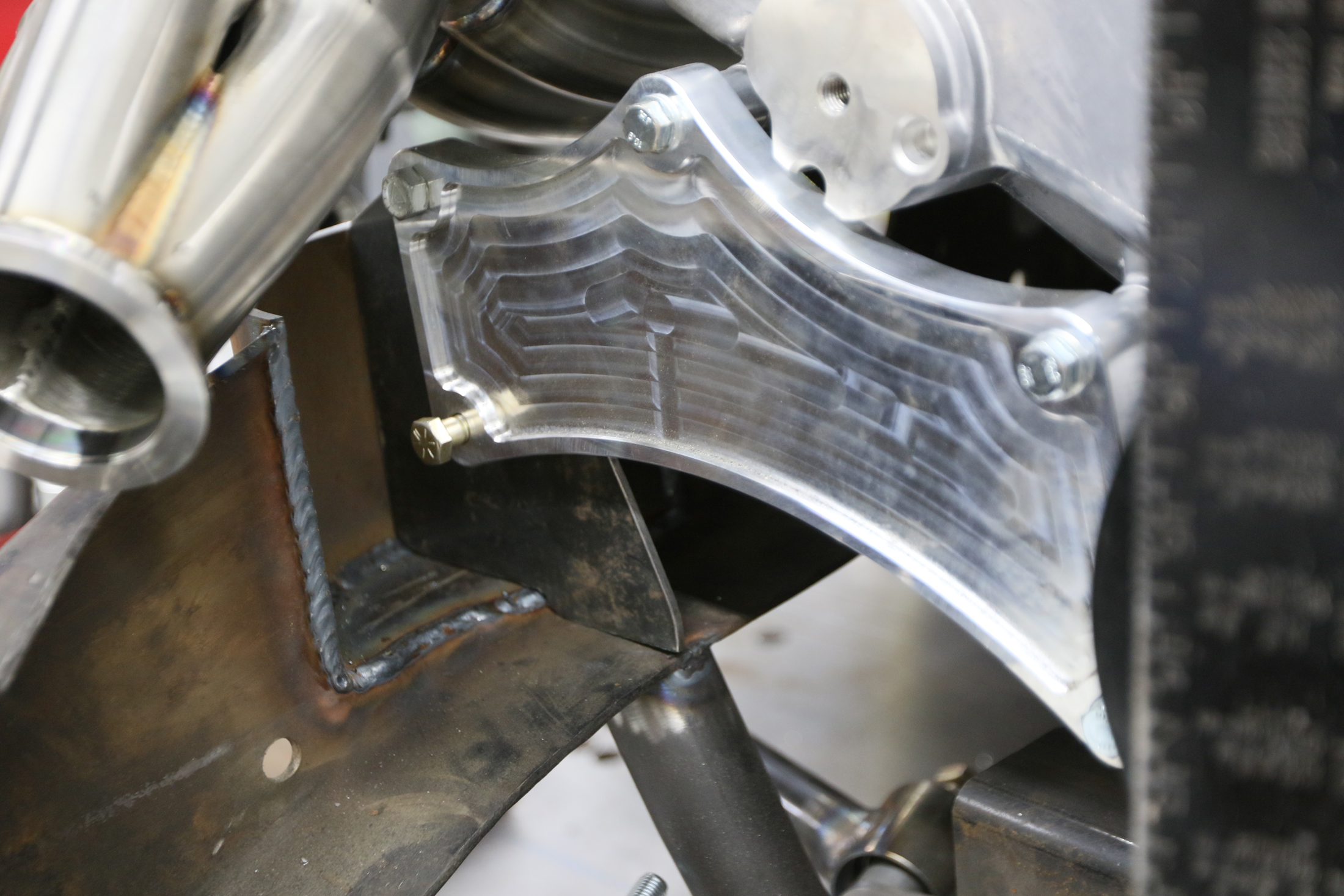 C10 Shootout: Bigun Brings the Coyote 10 to Life (Ep 4)
