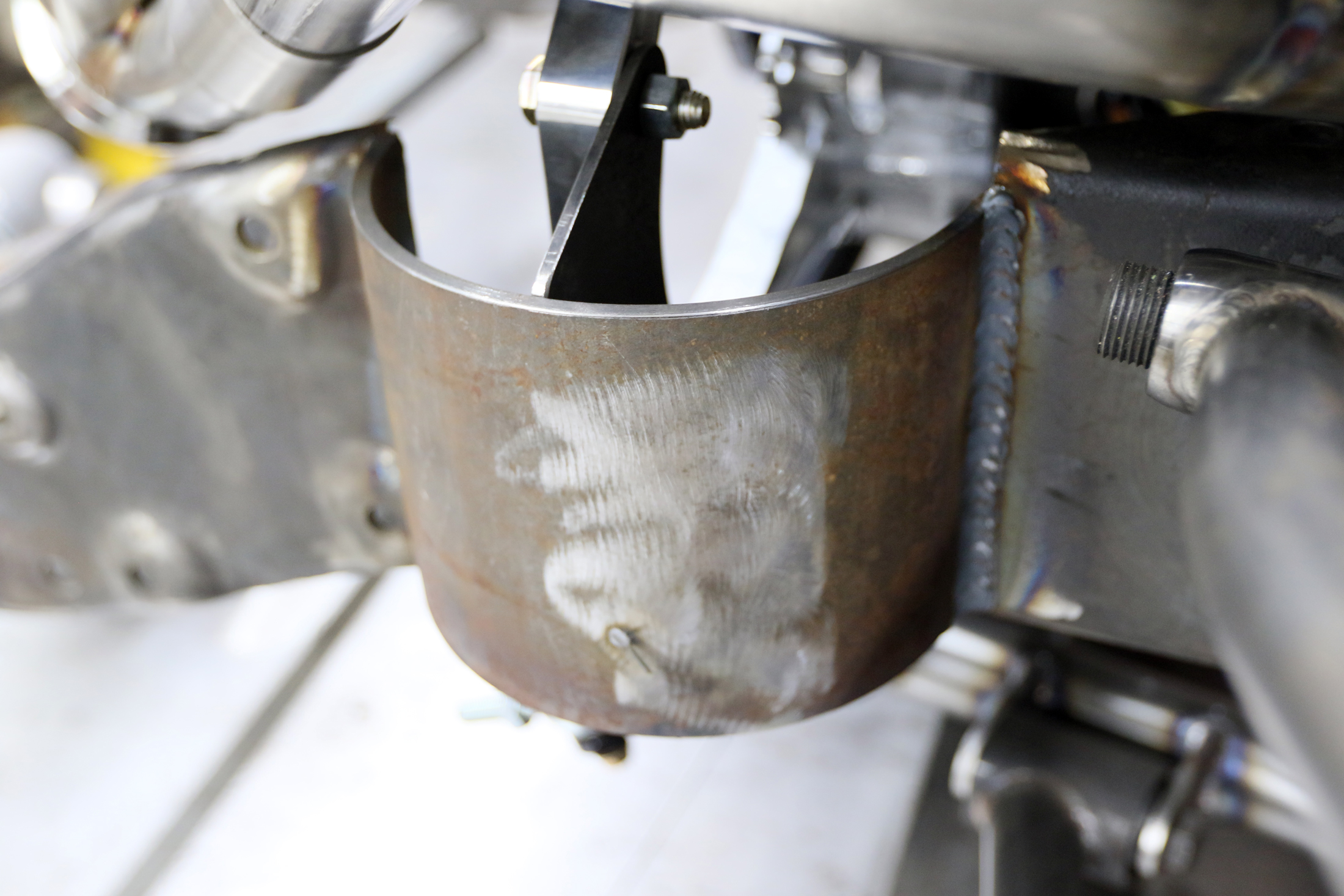 C10 Shootout: Bigun Brings the Coyote 10 to Life (Ep 4)