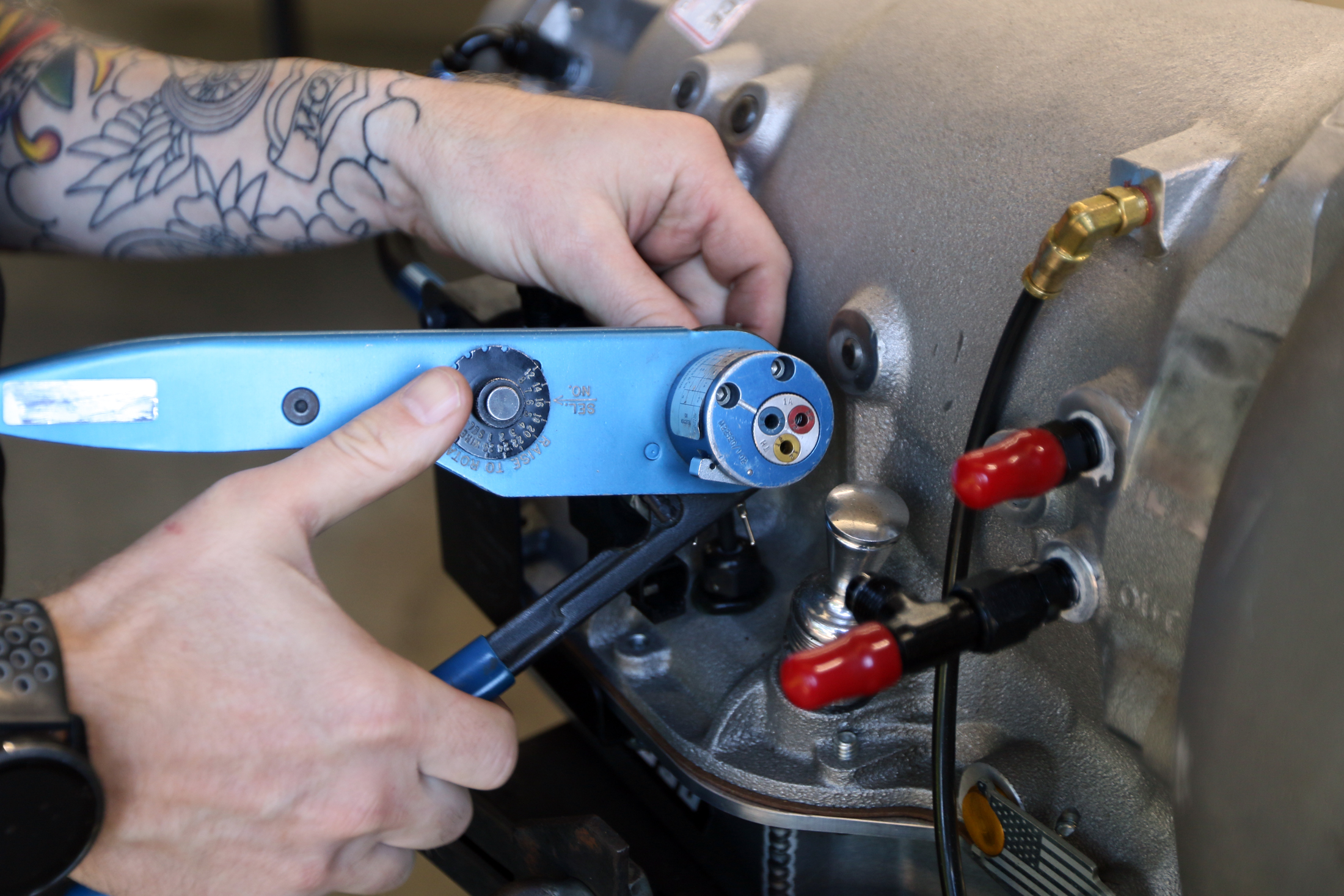 C10 Shootout: Bigun Brings the Coyote 10 to Life (Ep 4)