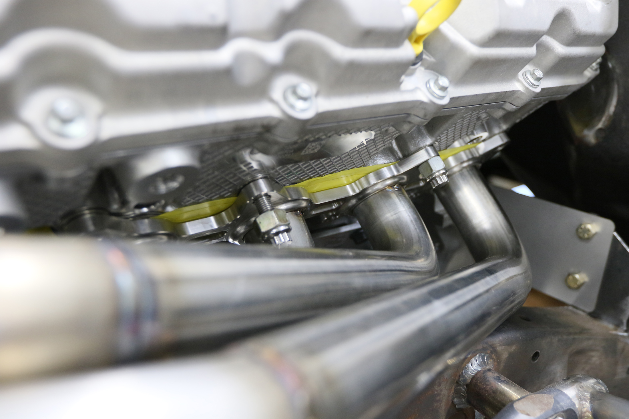 C10 Shootout: Bigun Brings the Coyote 10 to Life (Ep 4)
