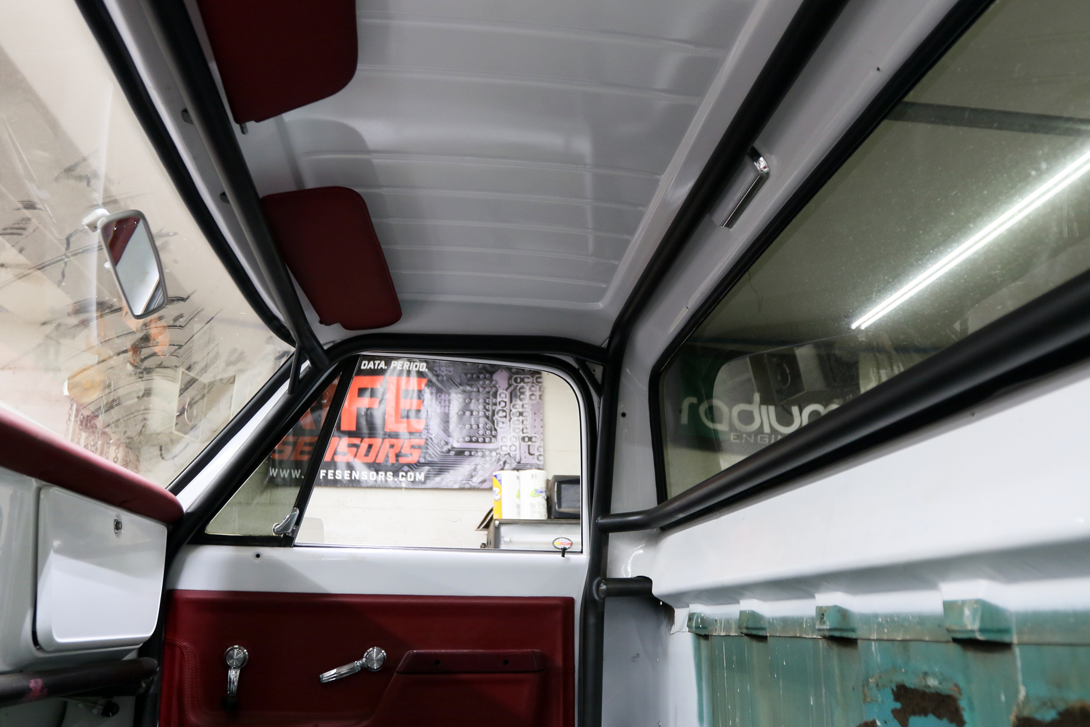 C10 Shootout: Bigun Brings the Coyote 10 to Life (Ep 4)