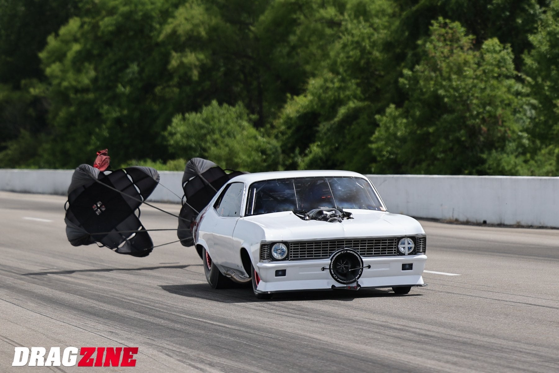 NHRA Partners With Street Outlaws Stars For Exhibition Series
