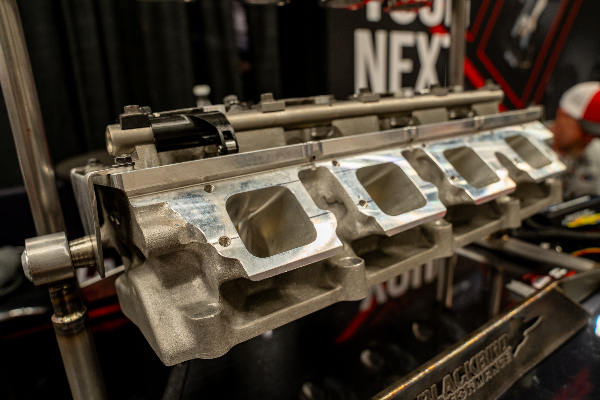 Blackbird Performance Unveils New Gen 3 HEMI Valvetrain Design