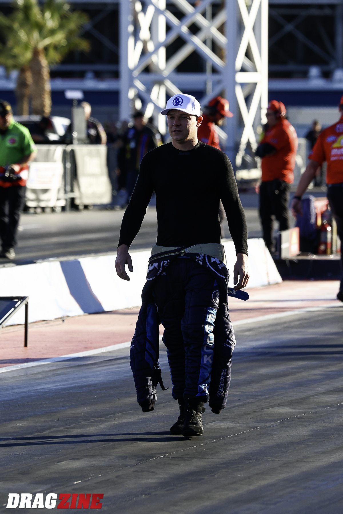 Austin Prock Talks About Joining Tasca Racing Team