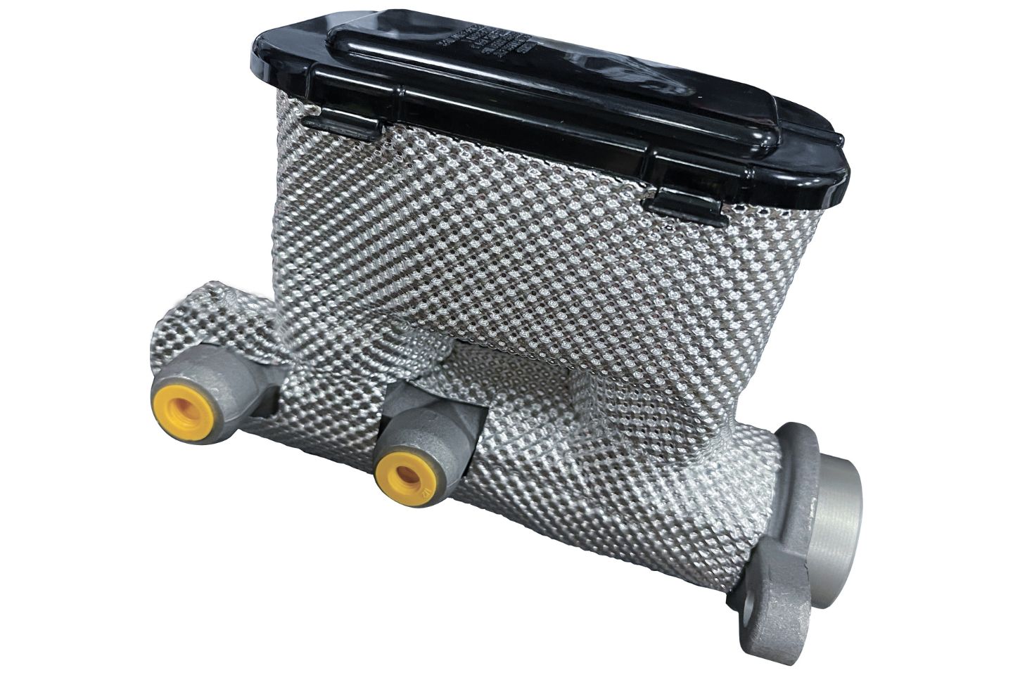 DEI Launches Adapt-A-Shield XT Heat Protection for Tight Spaces