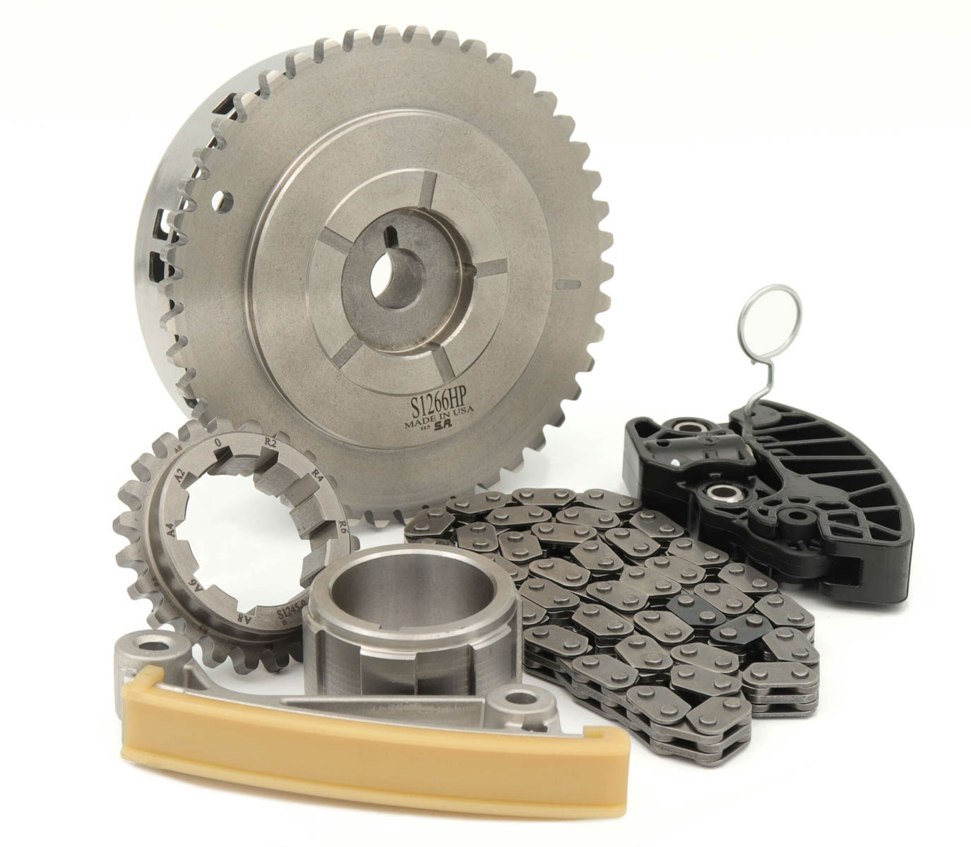 Engine Pro's Gen 3 Hemi VVT Elimination Kit