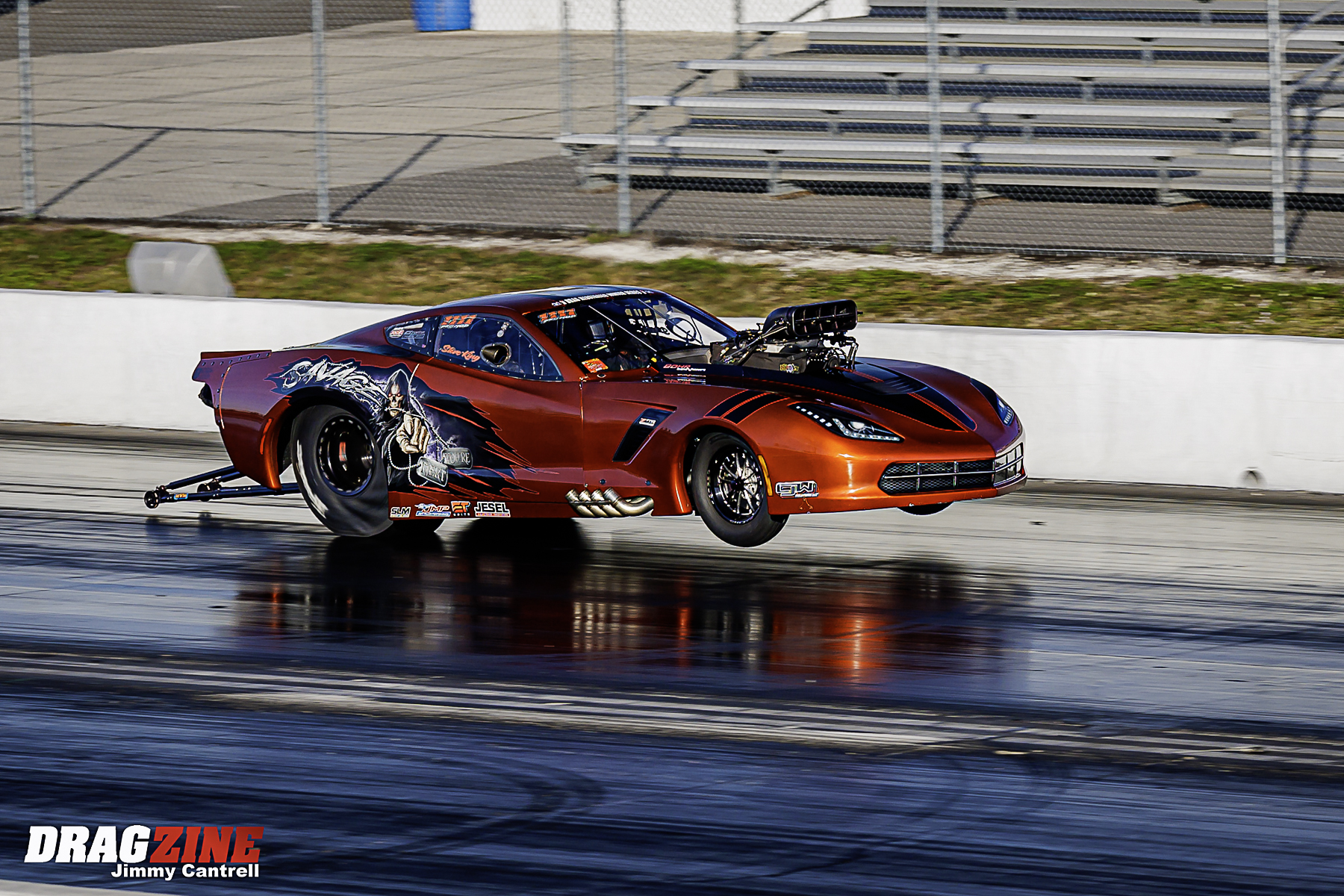 U.S. Street Nationals: What to Expect This Weekend