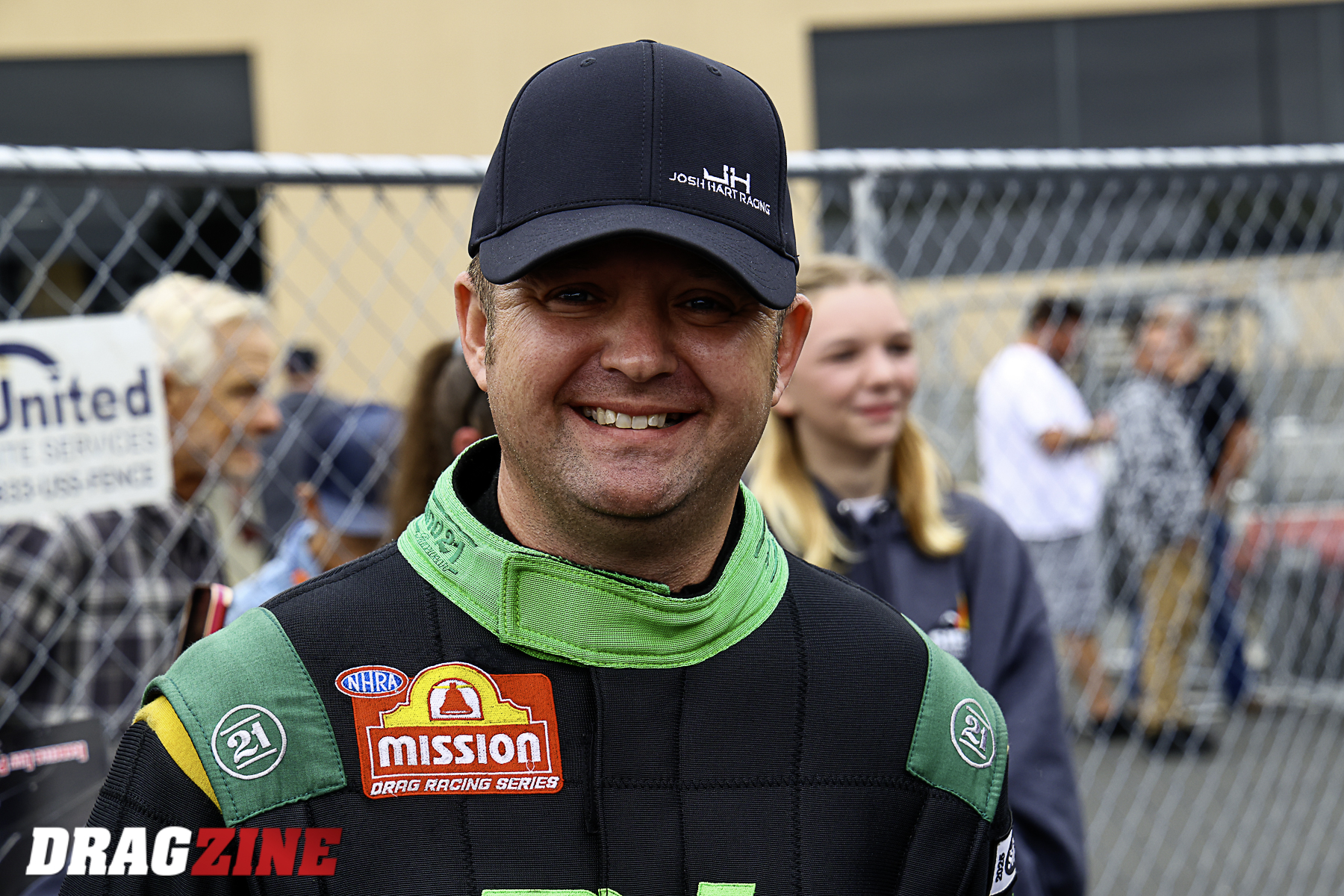 John Force Racing 2026 Crew Chief Lineup
