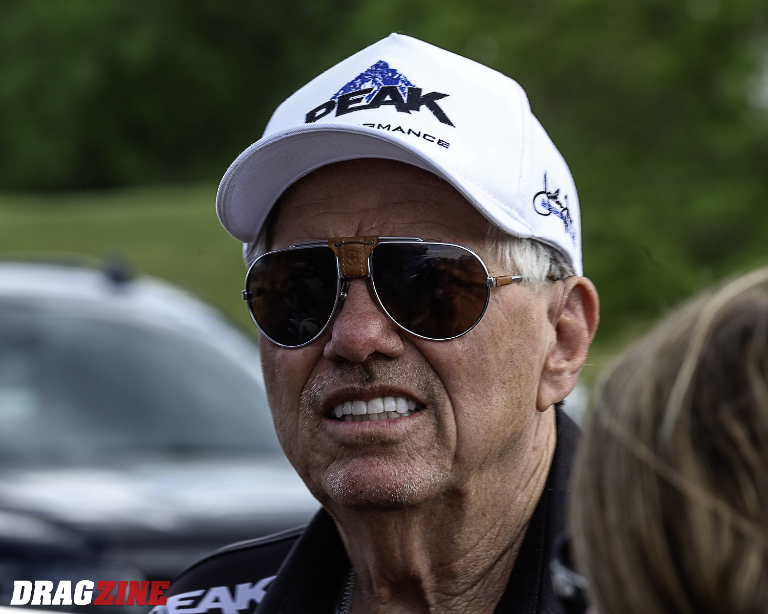John Force Racing 2026 Crew Chief Lineup