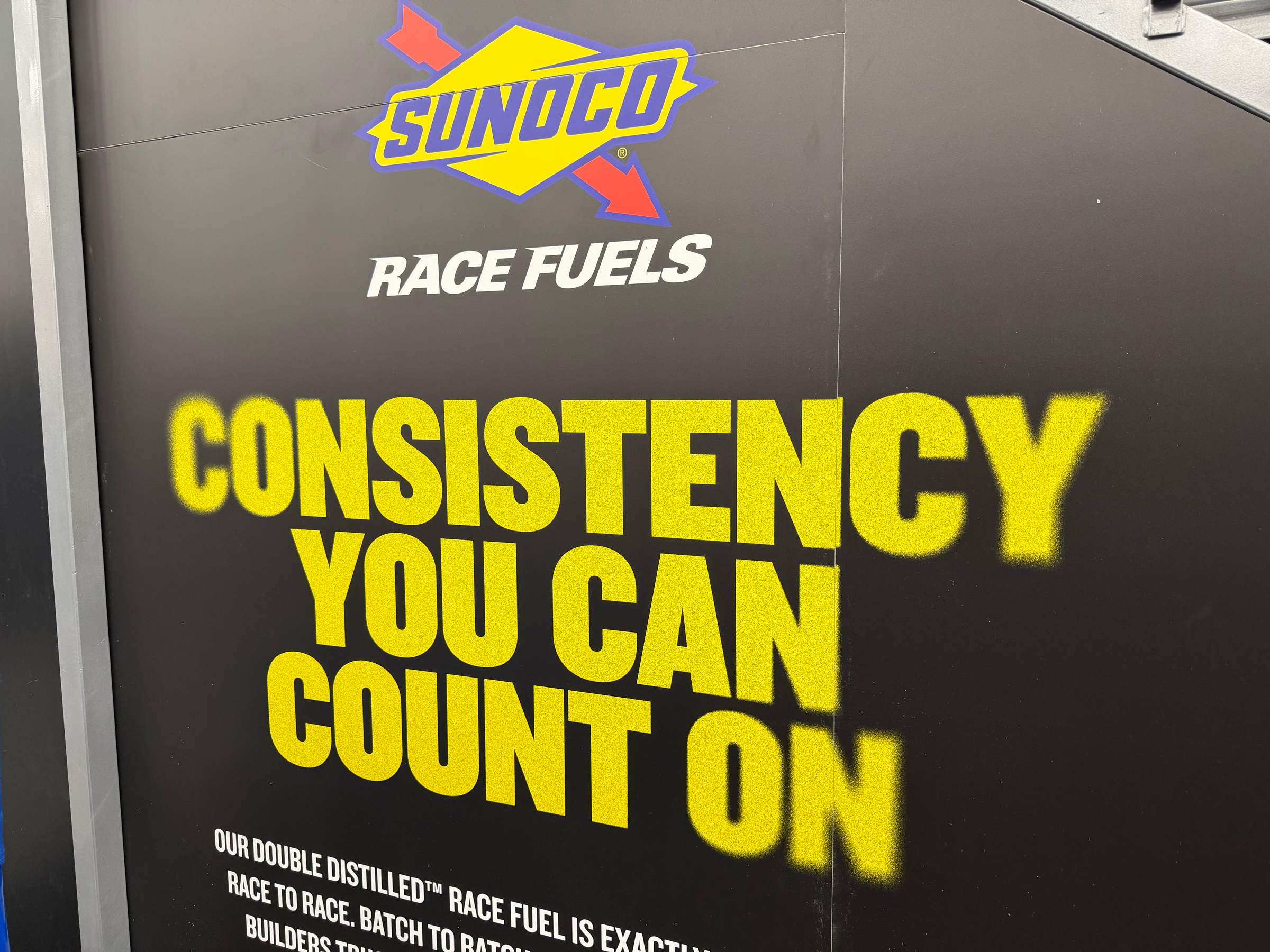PRI 2025: Why Sunoco EPX Changes the Boost Game