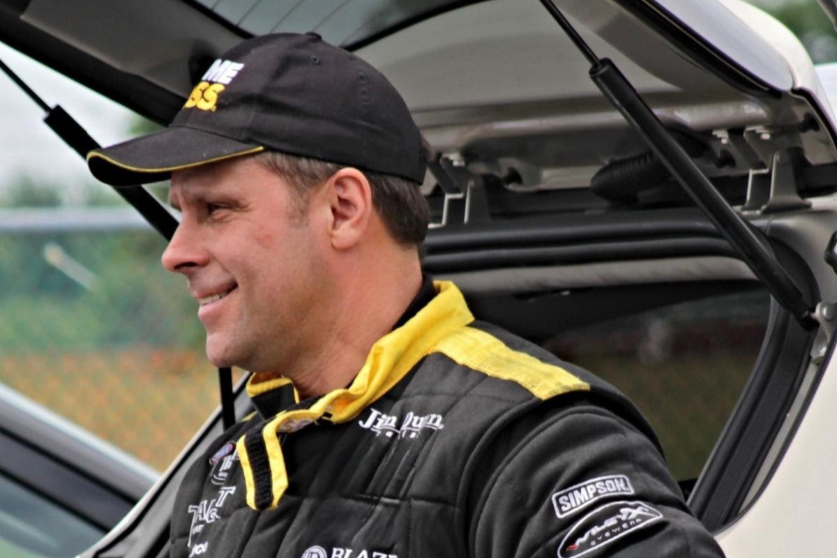 Todd Lesenko Returns to Jim Dunn Racing for 2026 NHRA Season