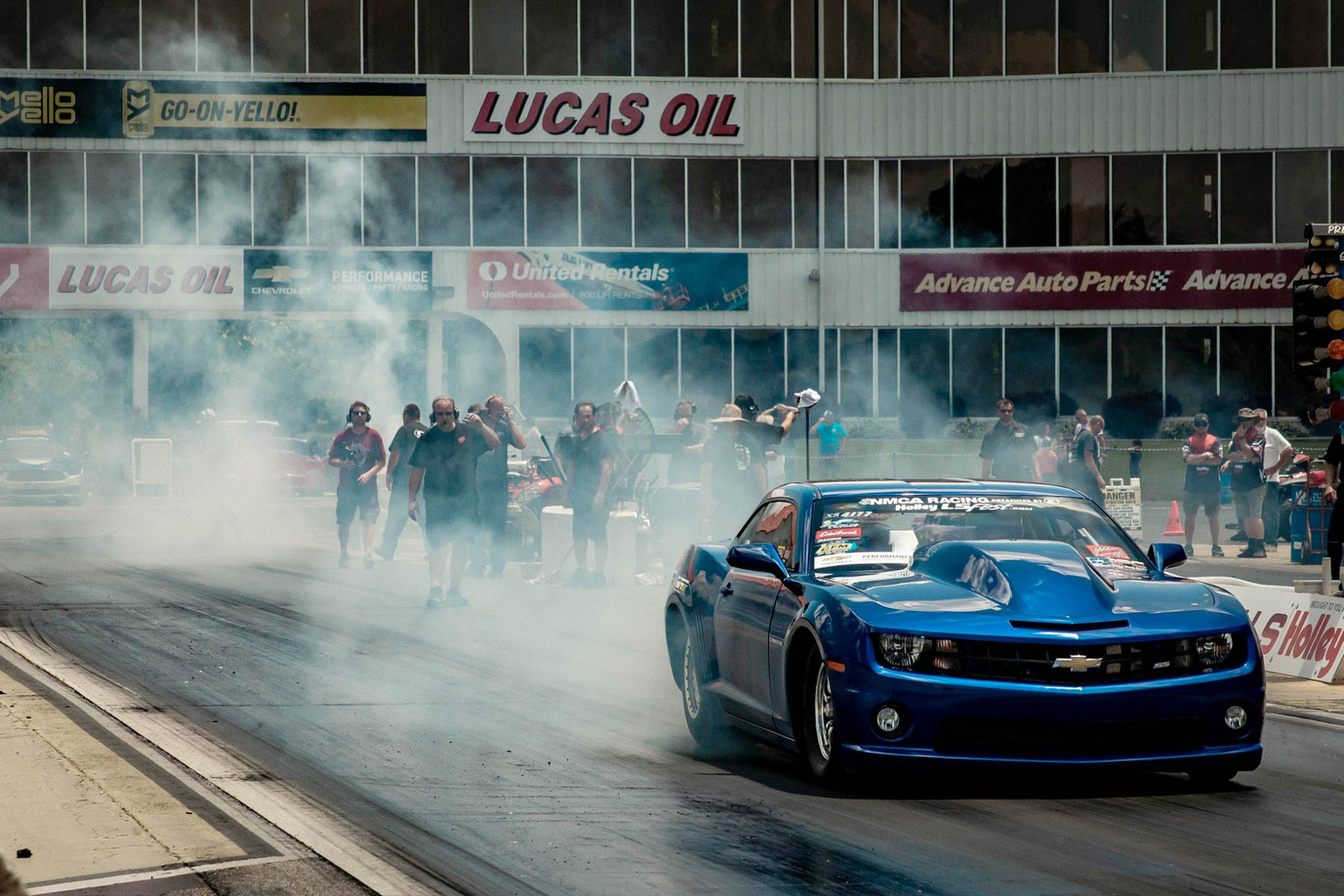 Atlanta Dragway Reopening News and Updates