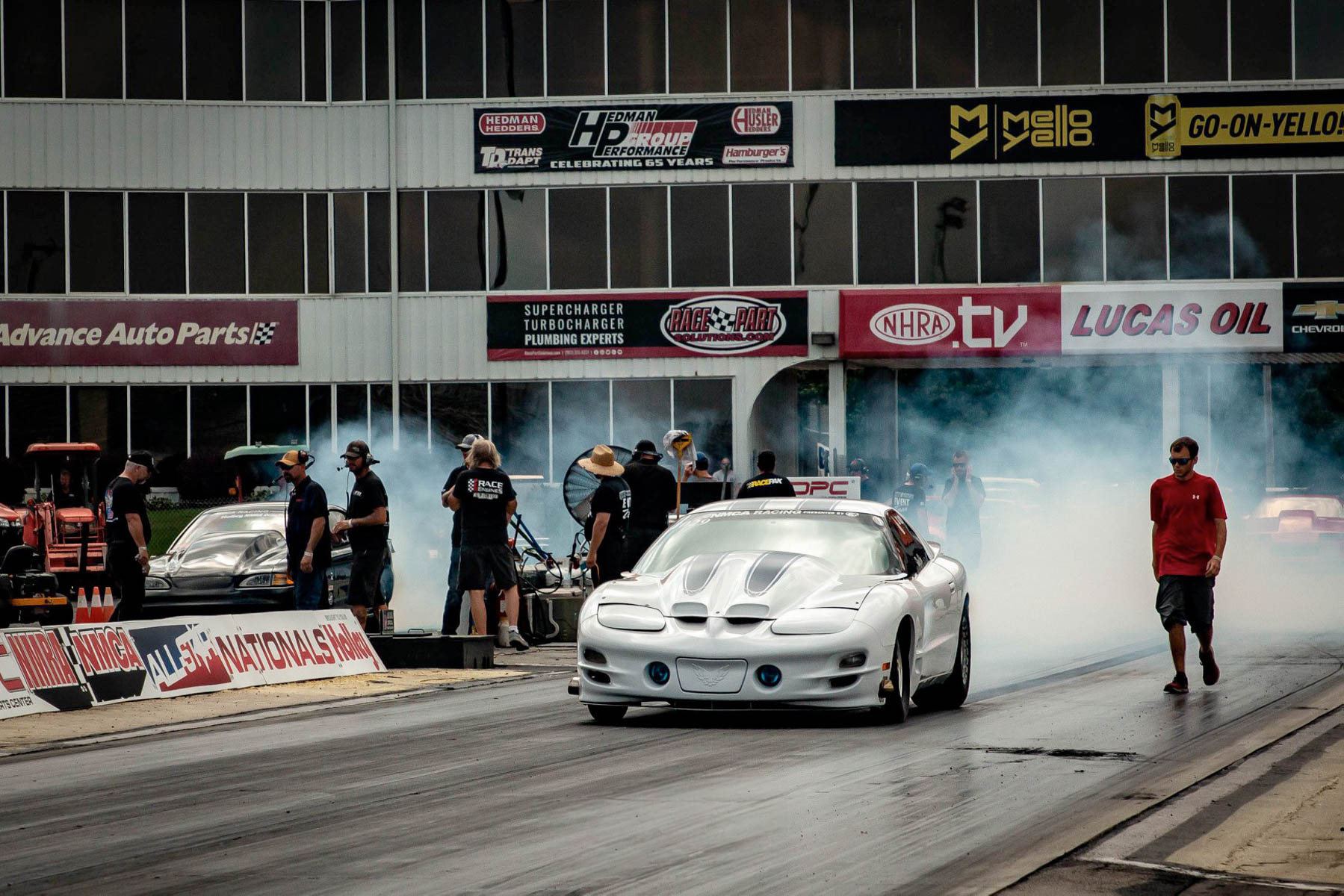 Atlanta Dragway Reopening News and Updates