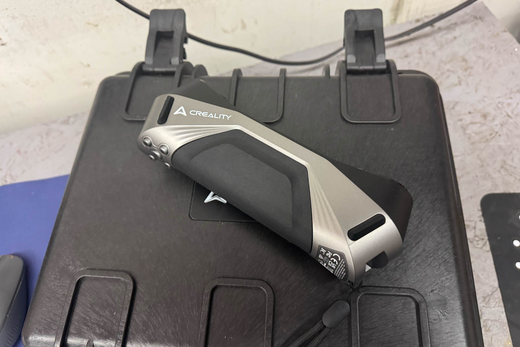 3D Scanner Uses in High-Performance Builds