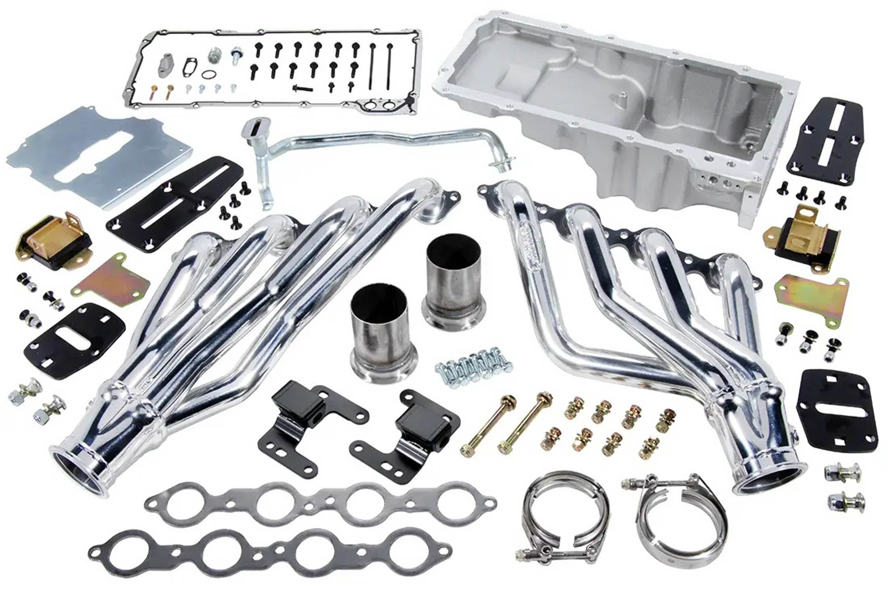 Classic Performance Products GM A-Body LS Swap Kit