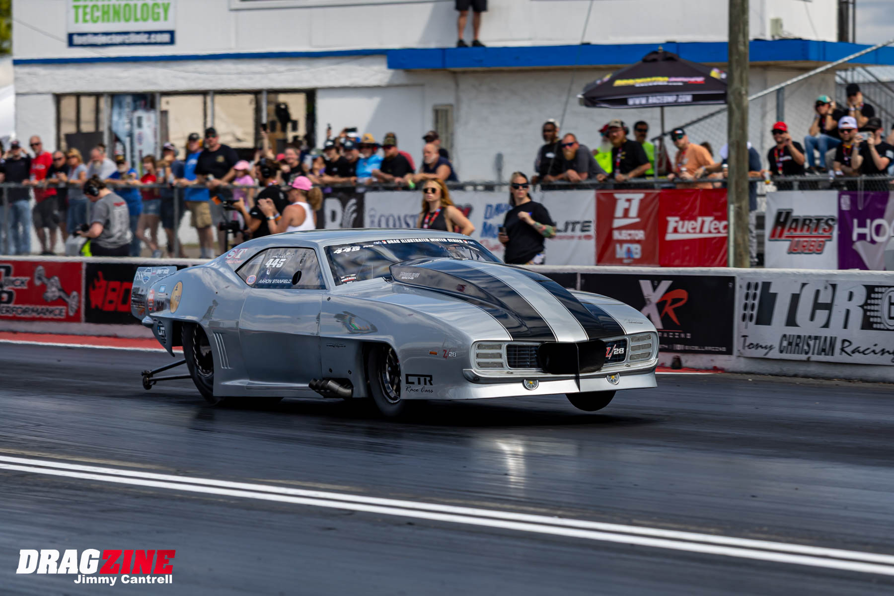 Pro Mod Showdown: 2026 World Series Of Pro Mod Recap