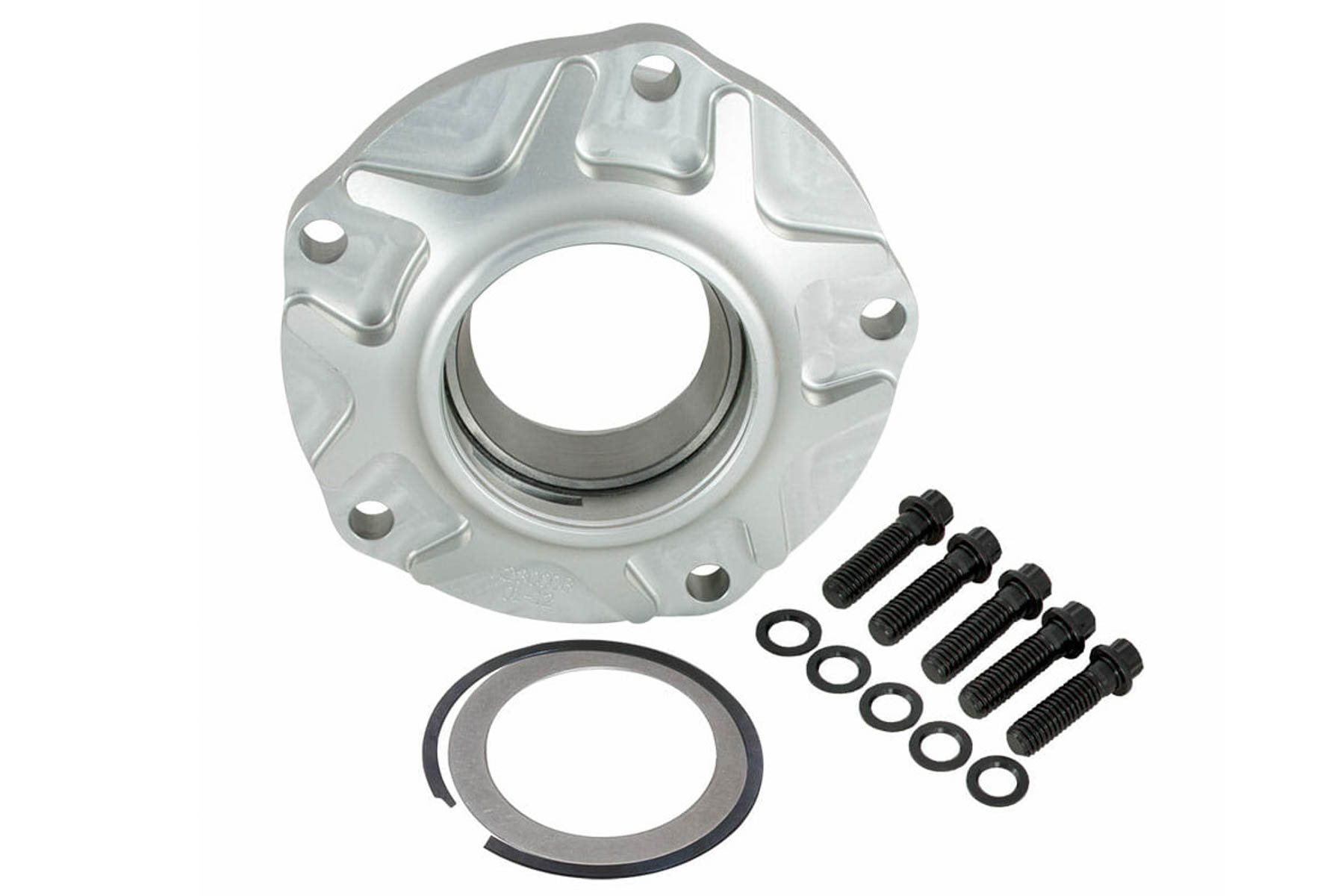 Strange Engineering Aluminum Center Sections