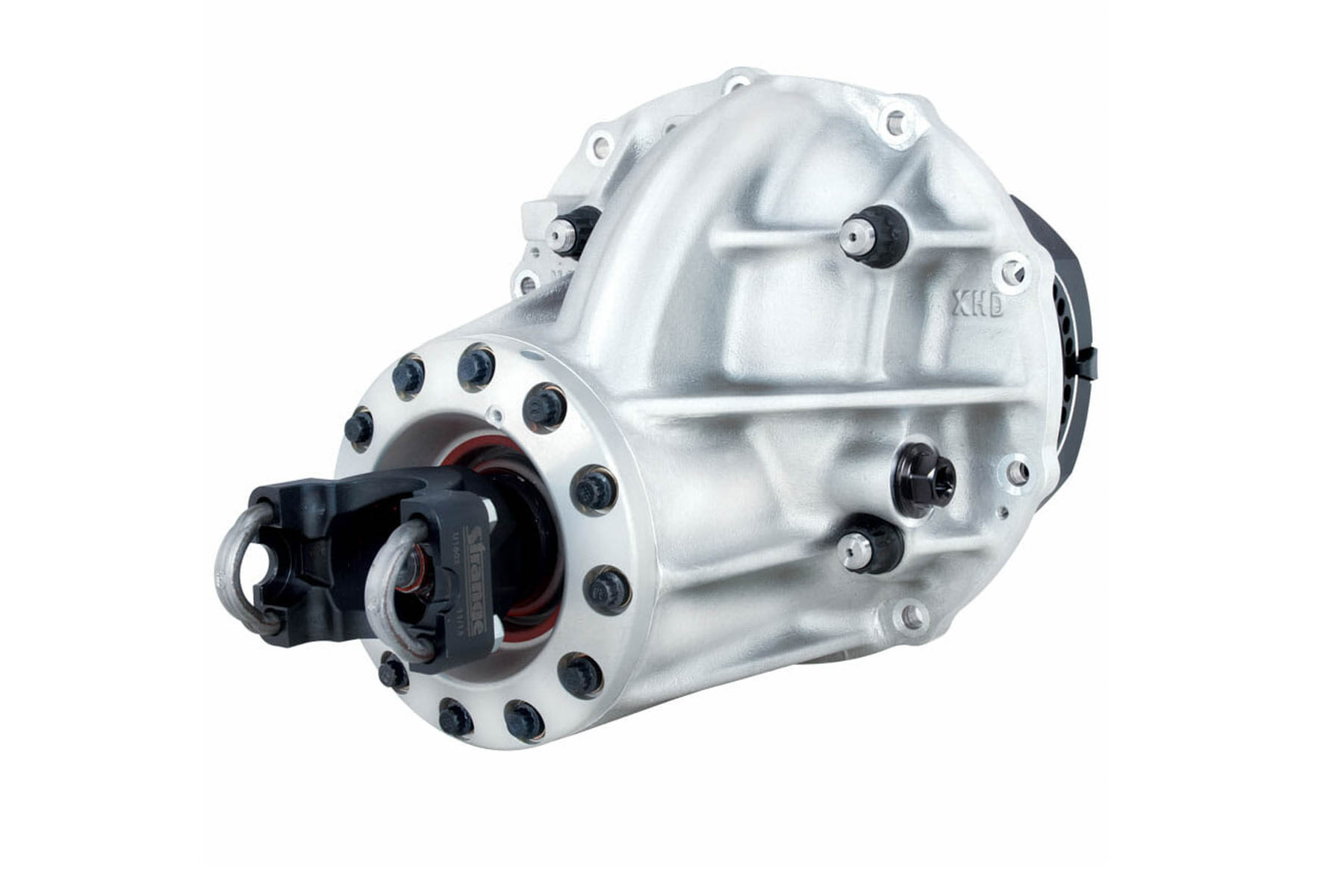 Strange Engineering Aluminum Center Sections