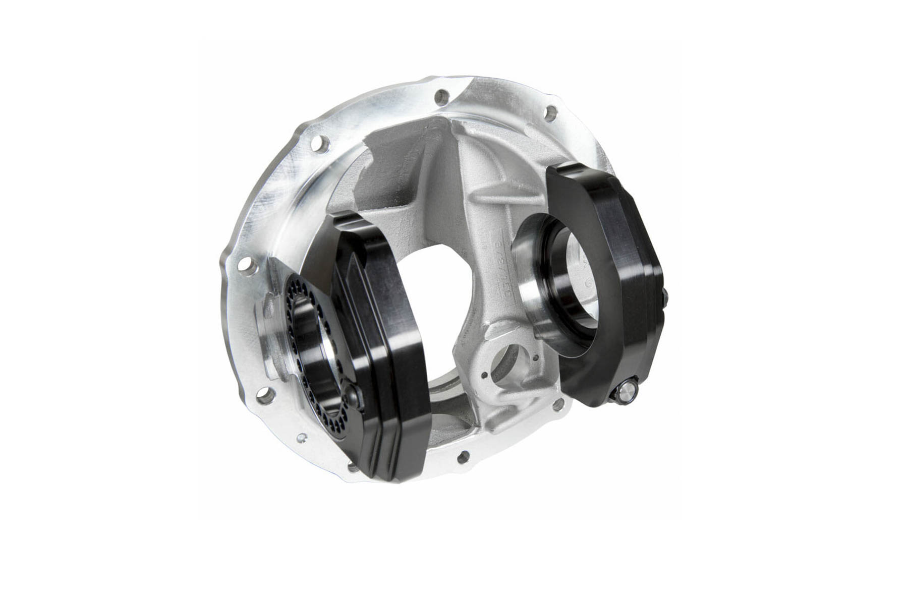 Strange Engineering Aluminum Center Sections