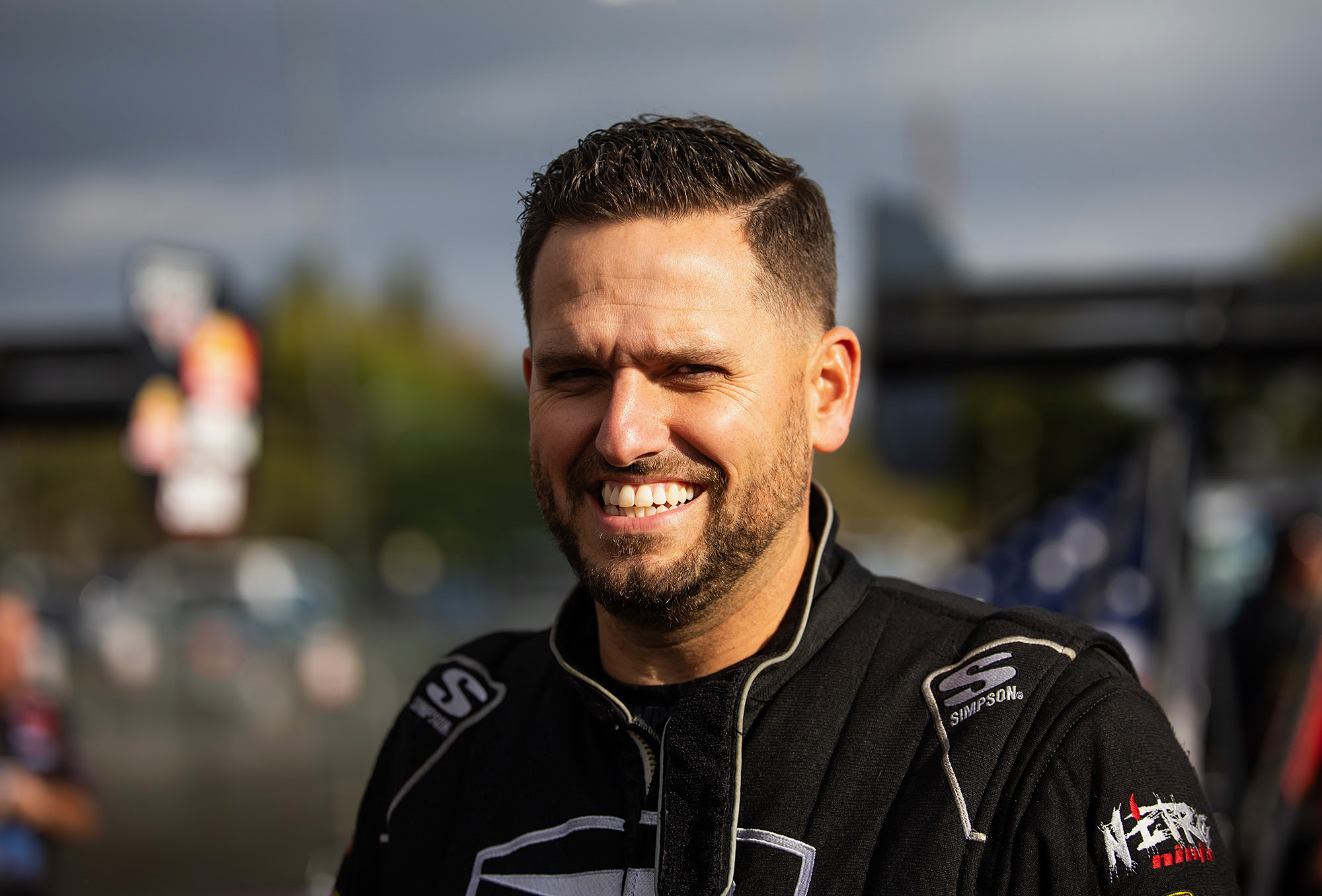 Doug Foley Names Pritchett As 2026 Top Fuel Driver