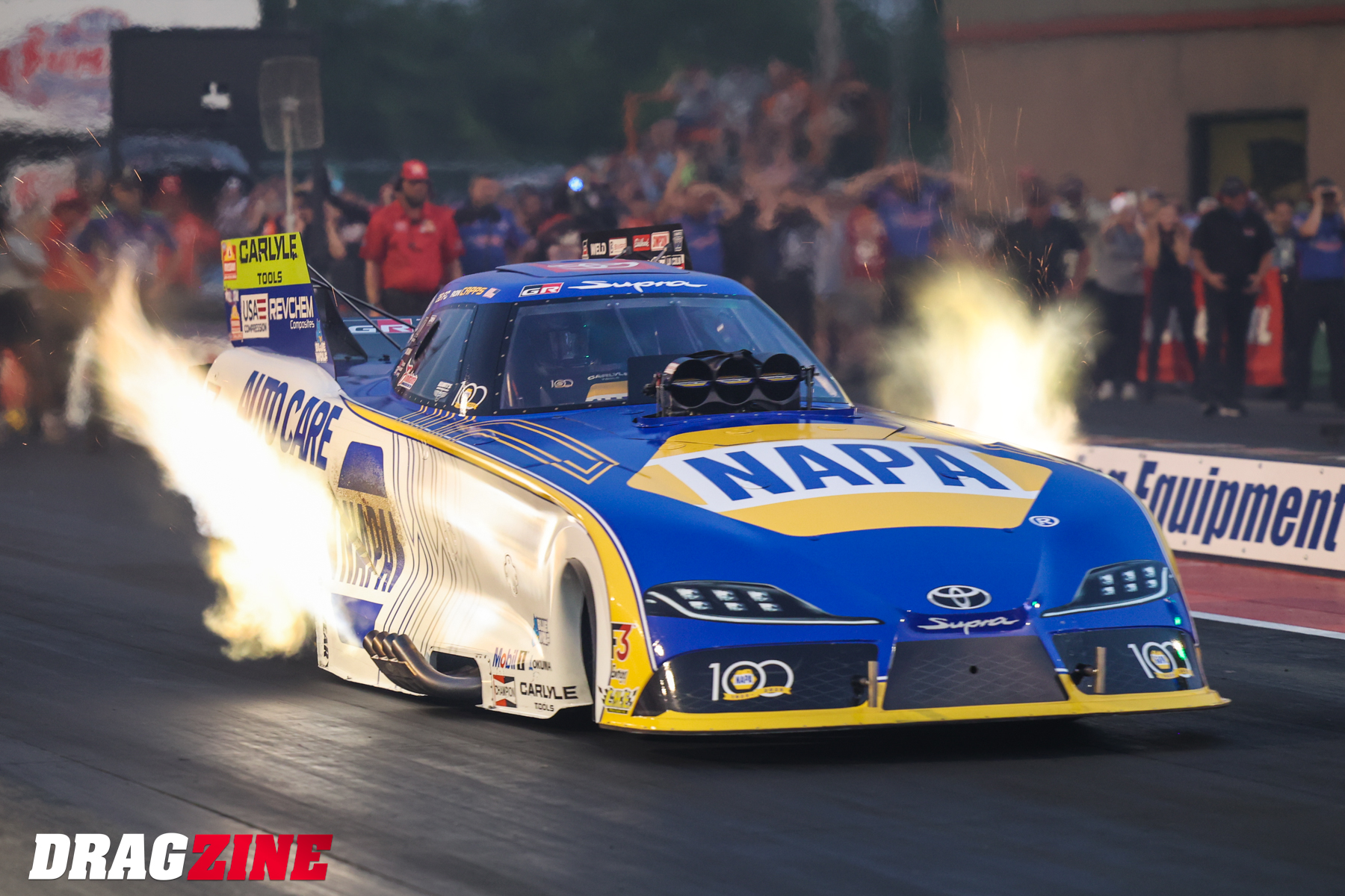 The Nitro Fuel Pump: How It Fuels Nitro Engines
