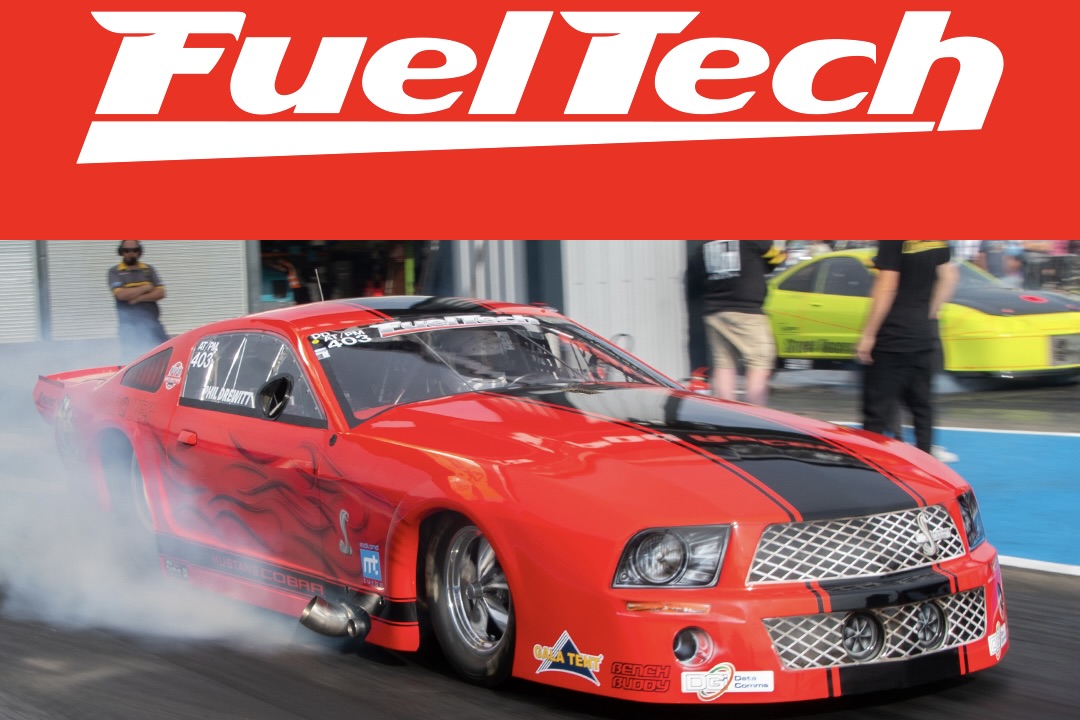 Motorsport UK British Drag Racing Championship Updates