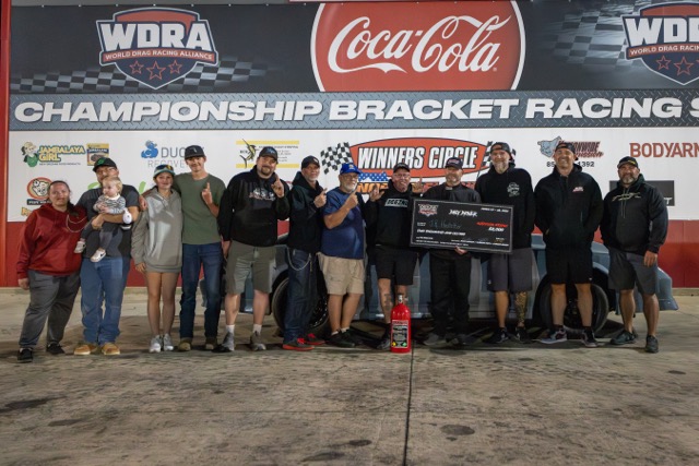 Outlaw Syndicate: Highlights from the Small Tire Event