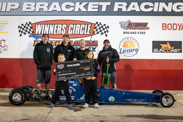 Outlaw Syndicate: Highlights from the Small Tire Event