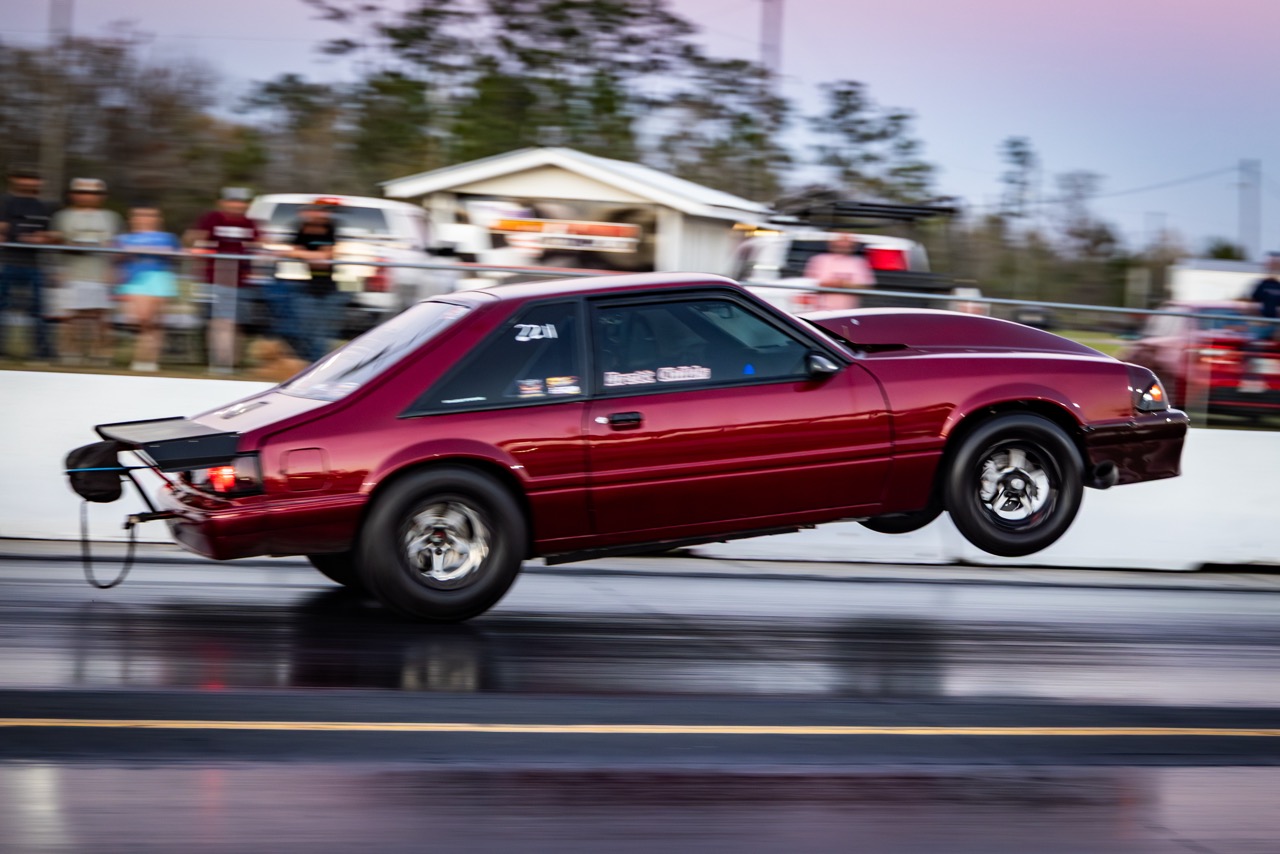 Outlaw Syndicate: Highlights from the Small Tire Event