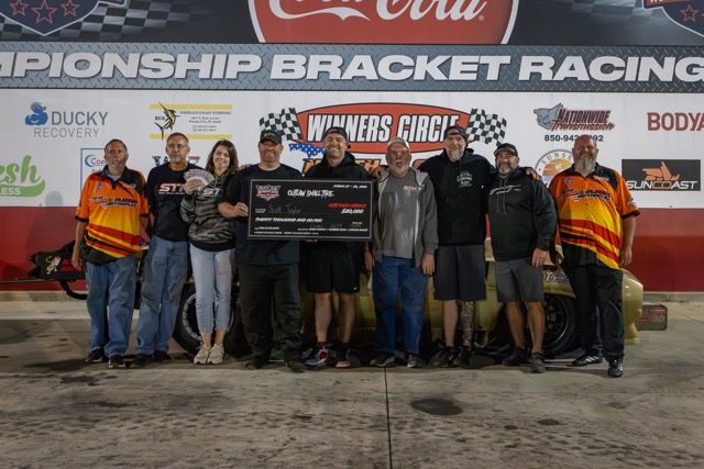 Outlaw Syndicate: Highlights from the Small Tire Event