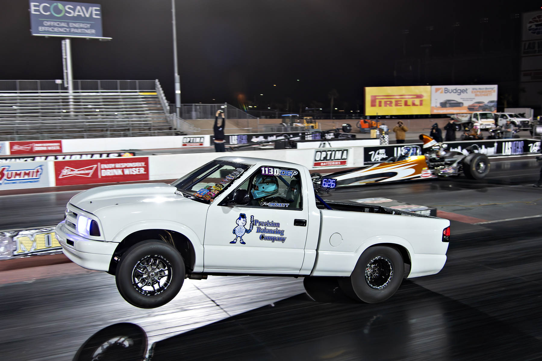 Spring Fling: Massive Payouts for Racers This Week