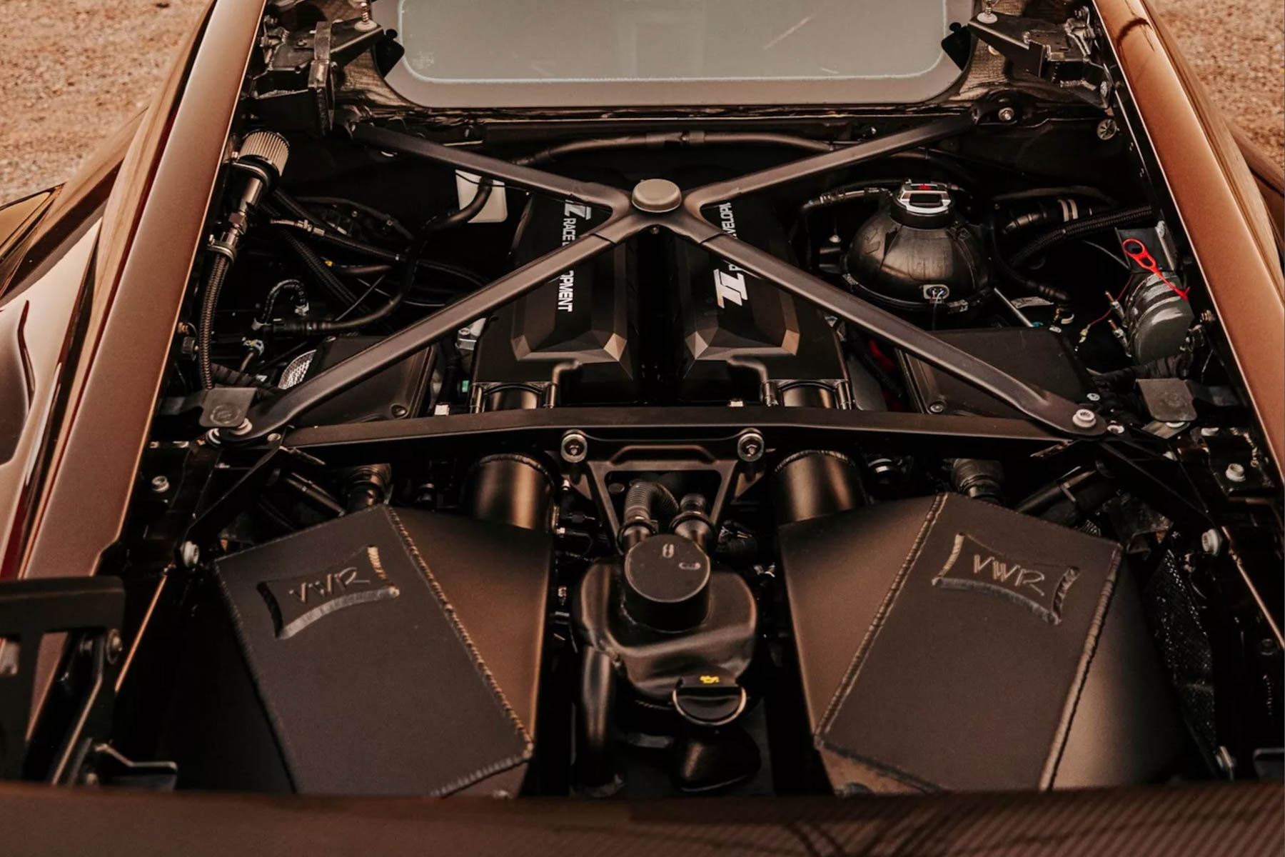 Lamborghini: Unleashing the Power of Huracán STO