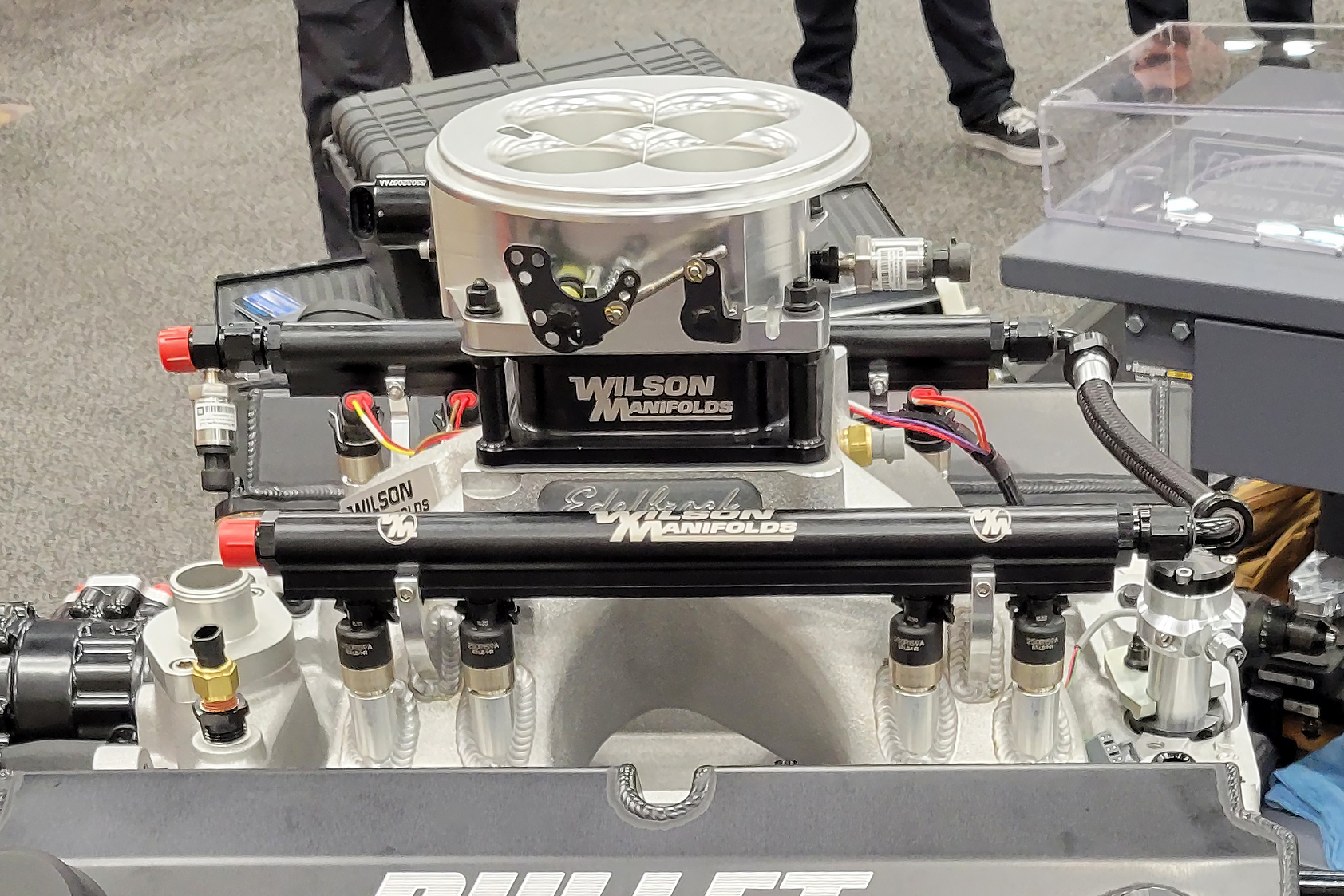 Engine Labs Giveaway 632 Big-Block Chevy Could Be Yours