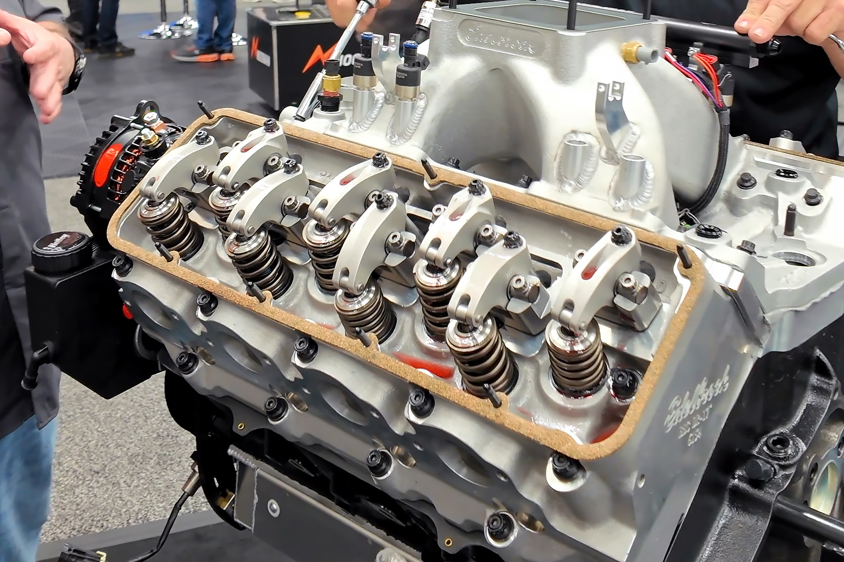 Engine Labs Giveaway 632 Big-Block Chevy Could Be Yours