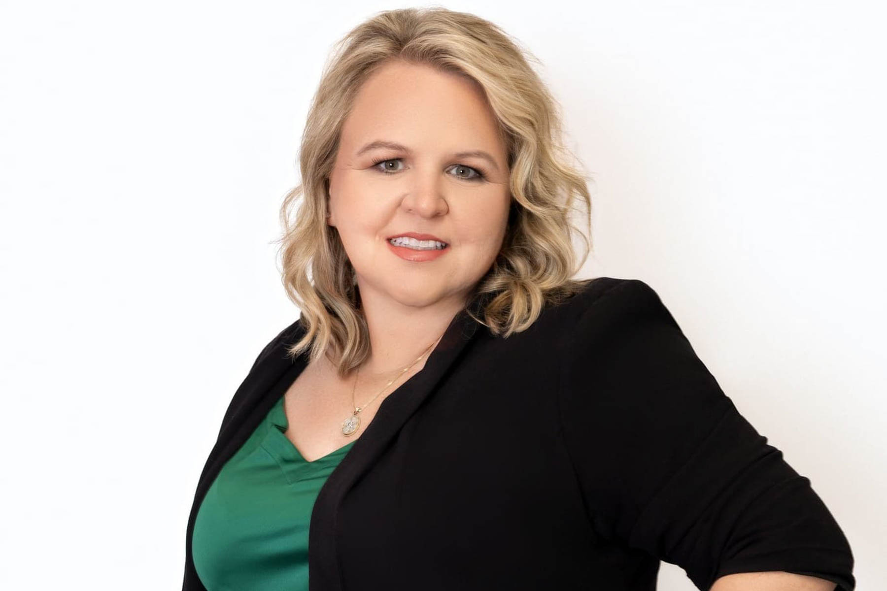 Leah Martin's Departure from the IHRA